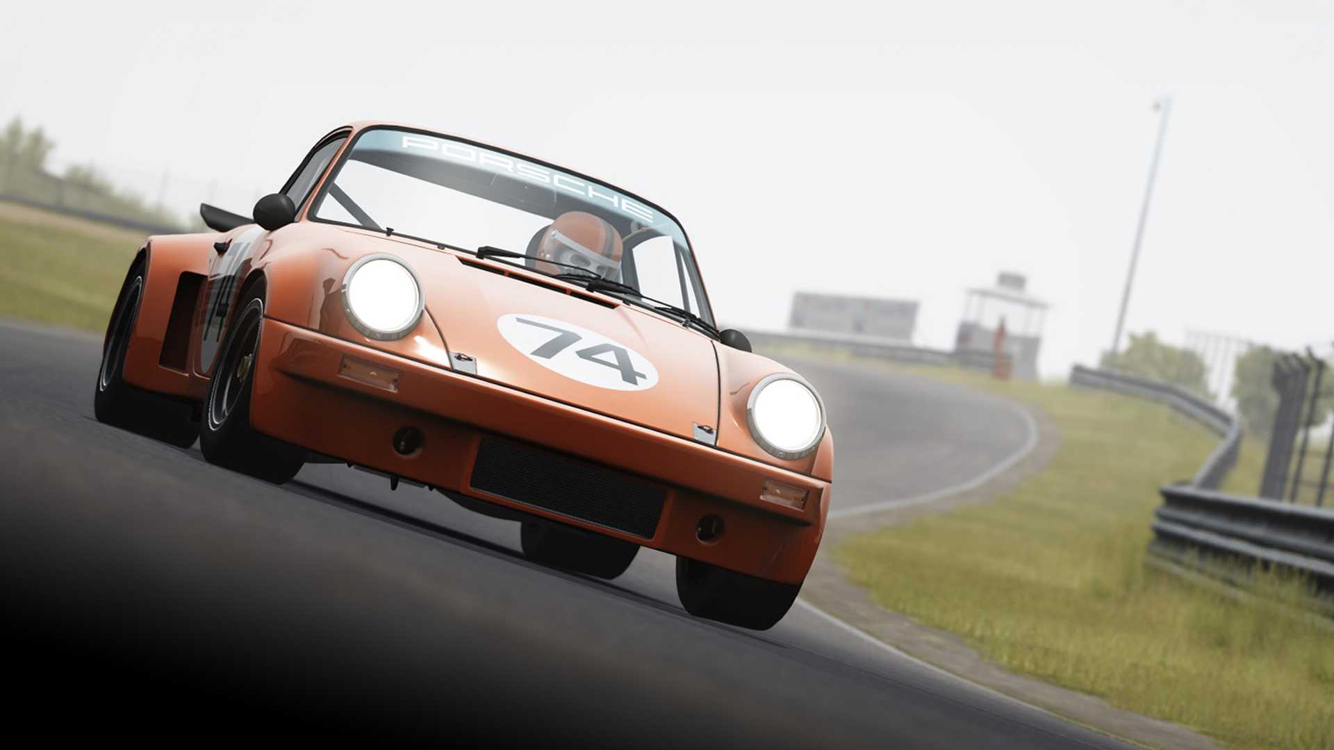 Buy Assetto Corsa - Porsche Pack #1 DLC - Xbox Store Checker