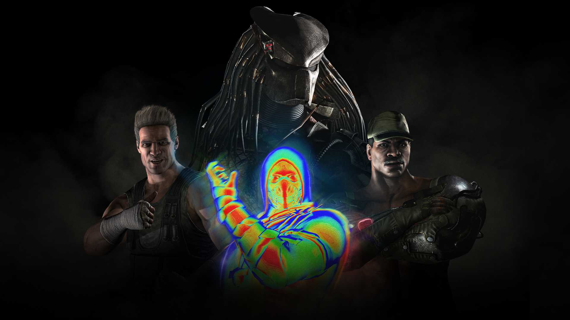 Buy Predator Bundle - Xbox Store Checker