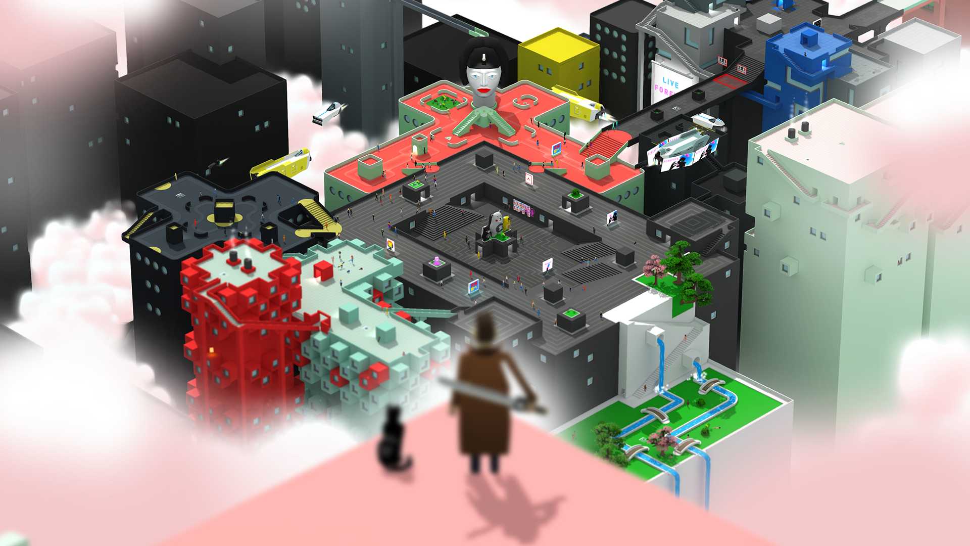 Buy Tokyo 42 - Xbox Store Checker