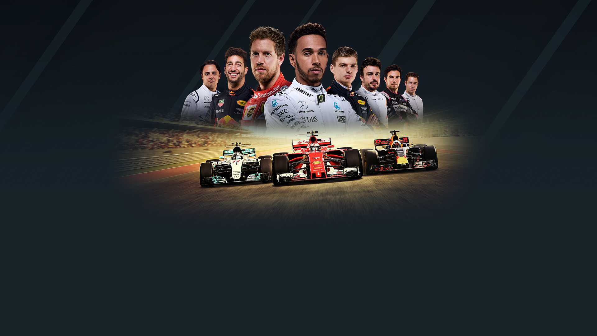 Buy F1™ 2017 Special Edition - Xbox Store Checker