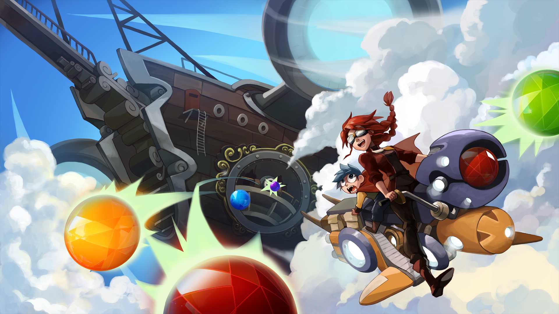 Buy Adventure Pop - Xbox Store Checker