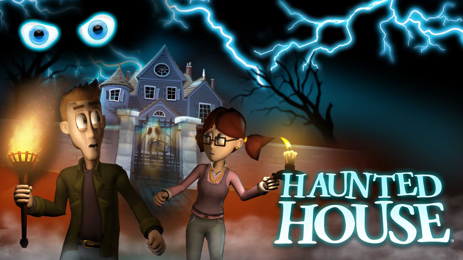 Comprar Haunted House - Xbox Store Checker