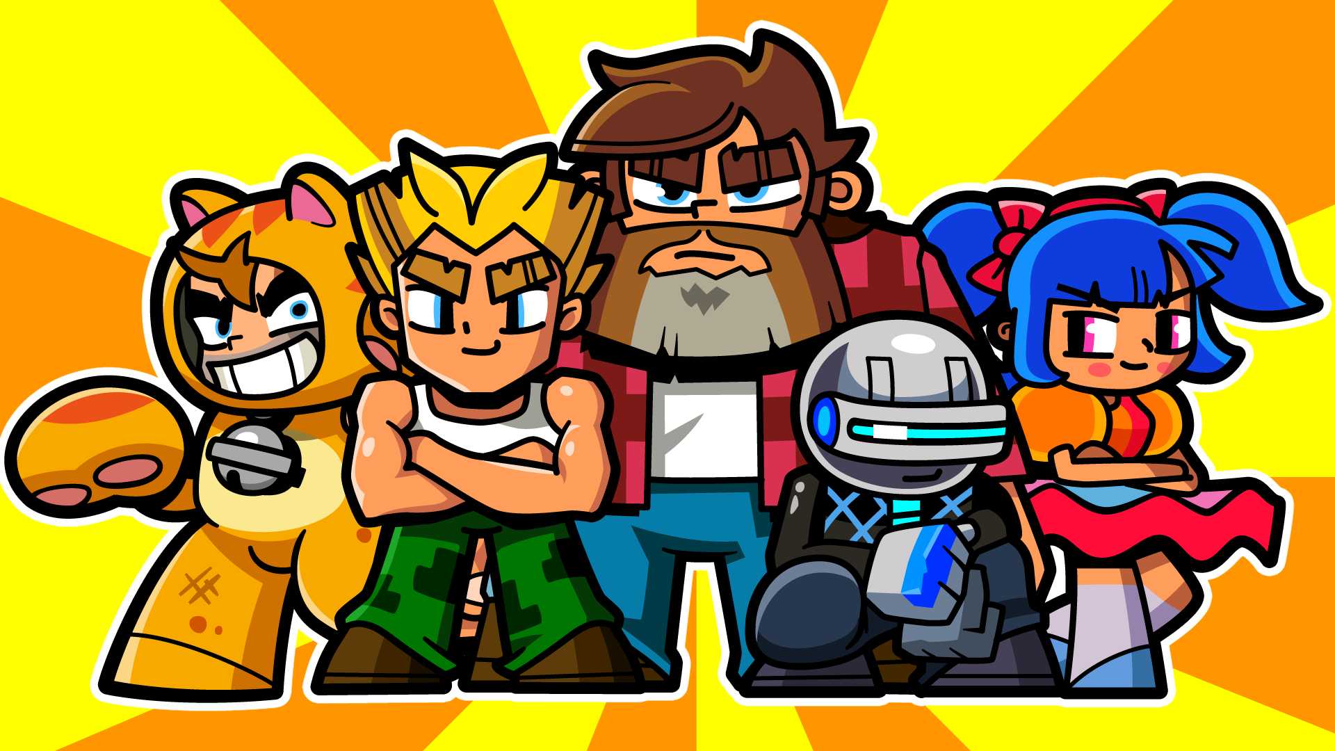 Buy Mega Coin Squad - Xbox Store Checker