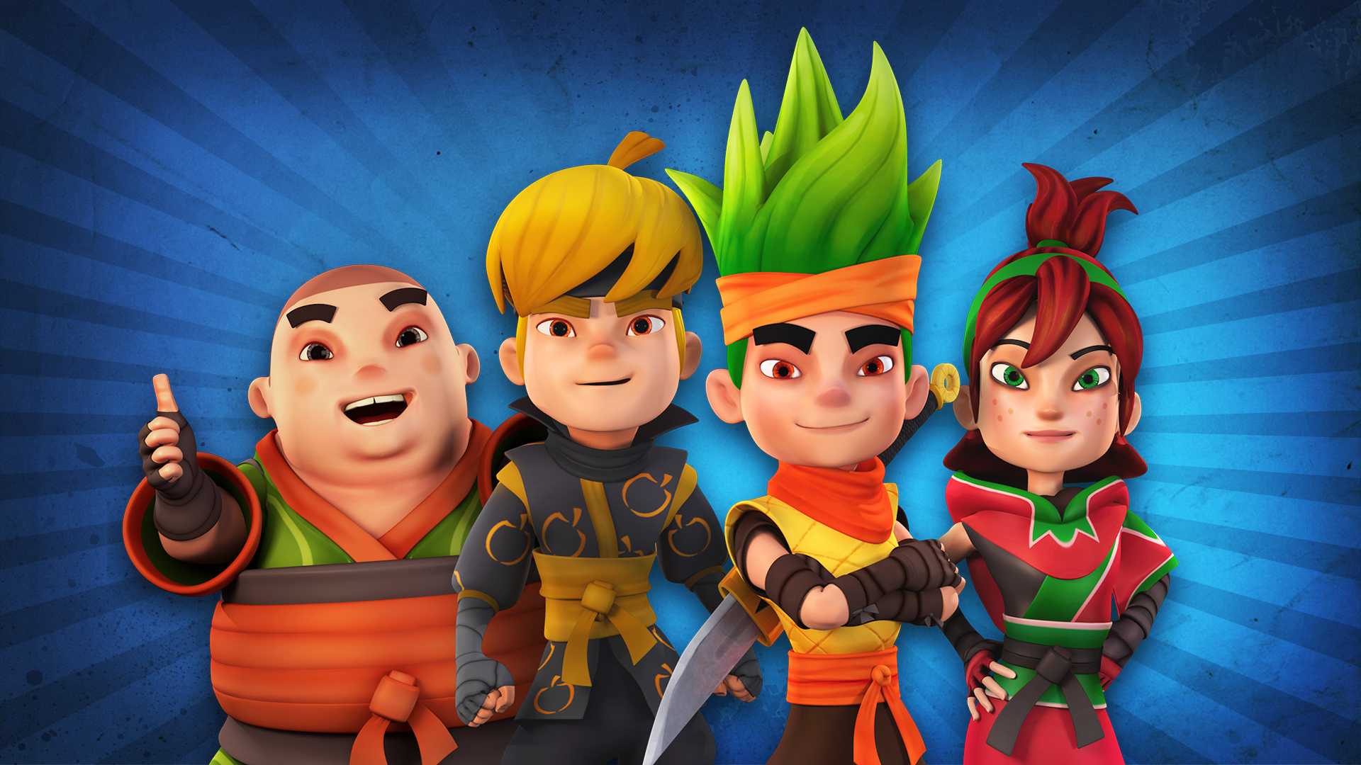 Buy Fruit Ninja Kinect 2 - Xbox Store Checker