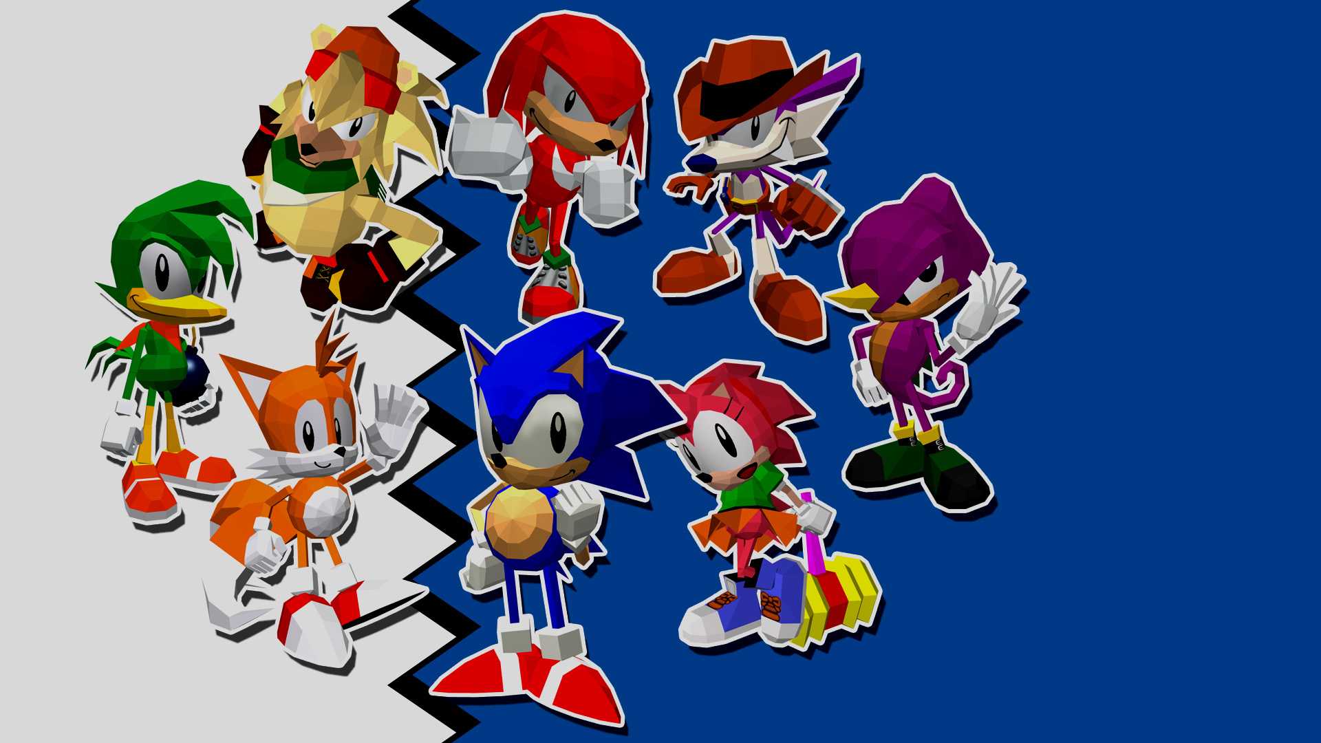 Buy Sonic the Fighters - Xbox Store Checker