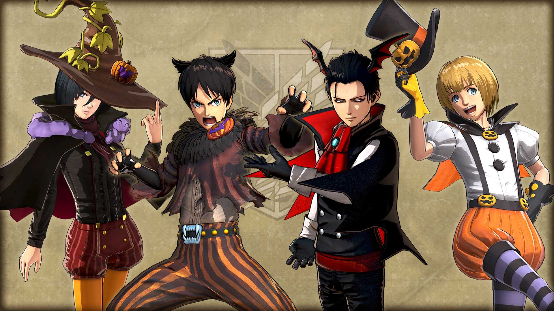 Buy Costume Set "Halloween" - Xbox Store Checker