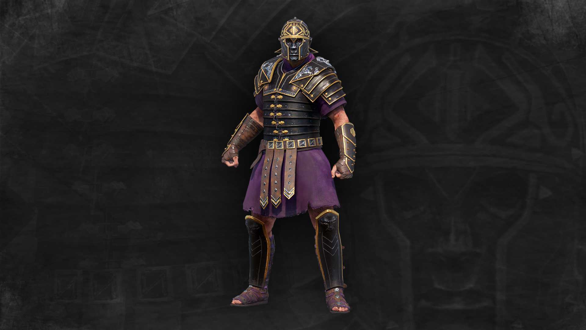 Buy Praetorian Gladiator Skin - Xbox Store Checker