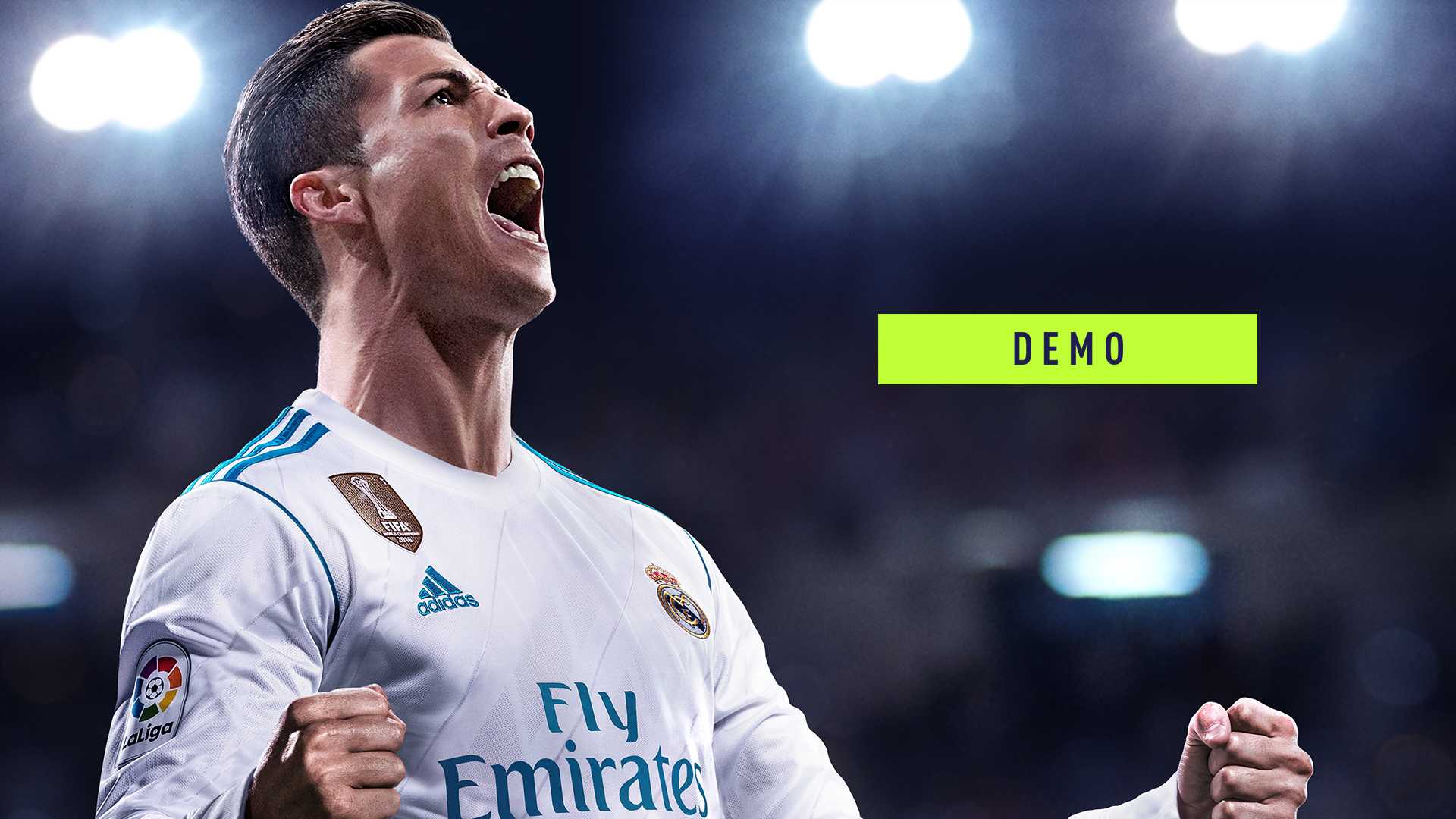 Buy FIFA 18 Demo - Xbox Store Checker