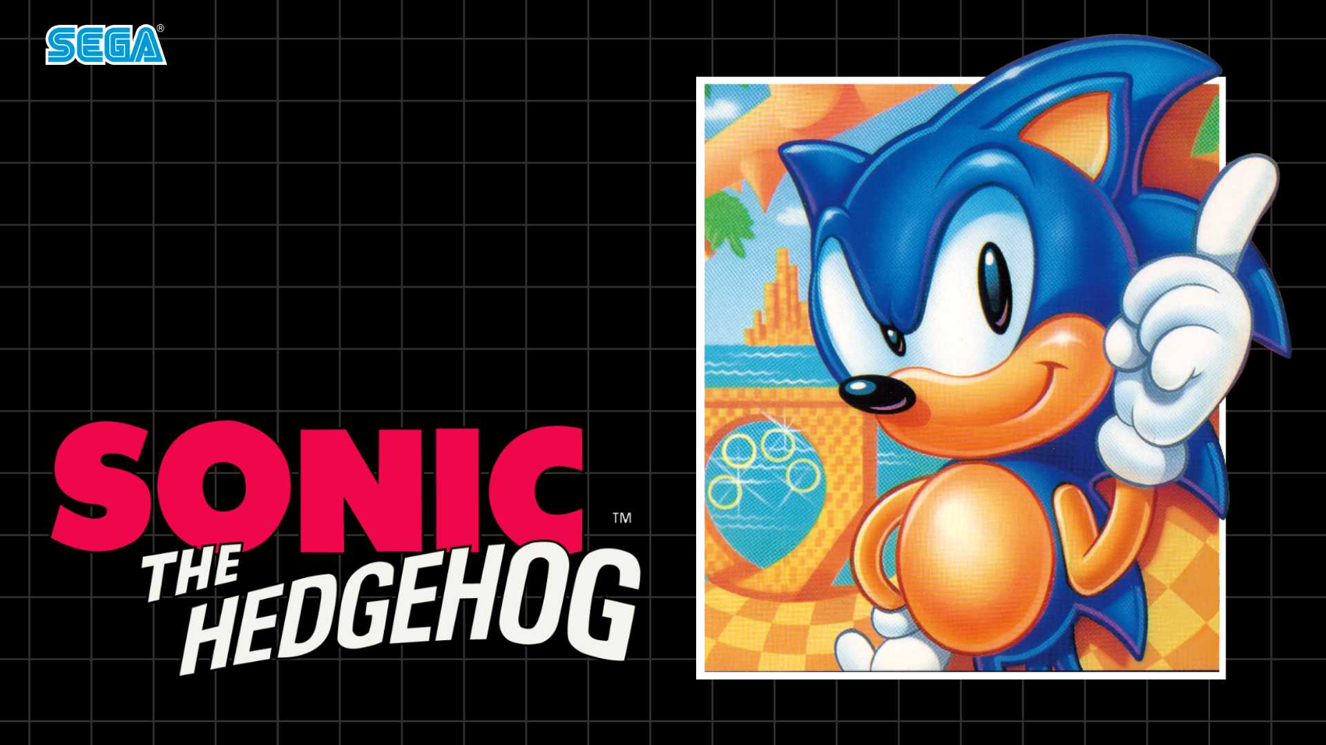 Buy Sonic The Hedgehog - Xbox Store Checker