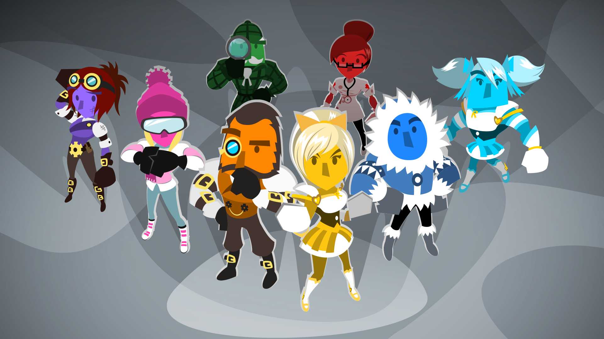 Buy Runbow: New Costume and Music Bundle - Xbox Store Checker