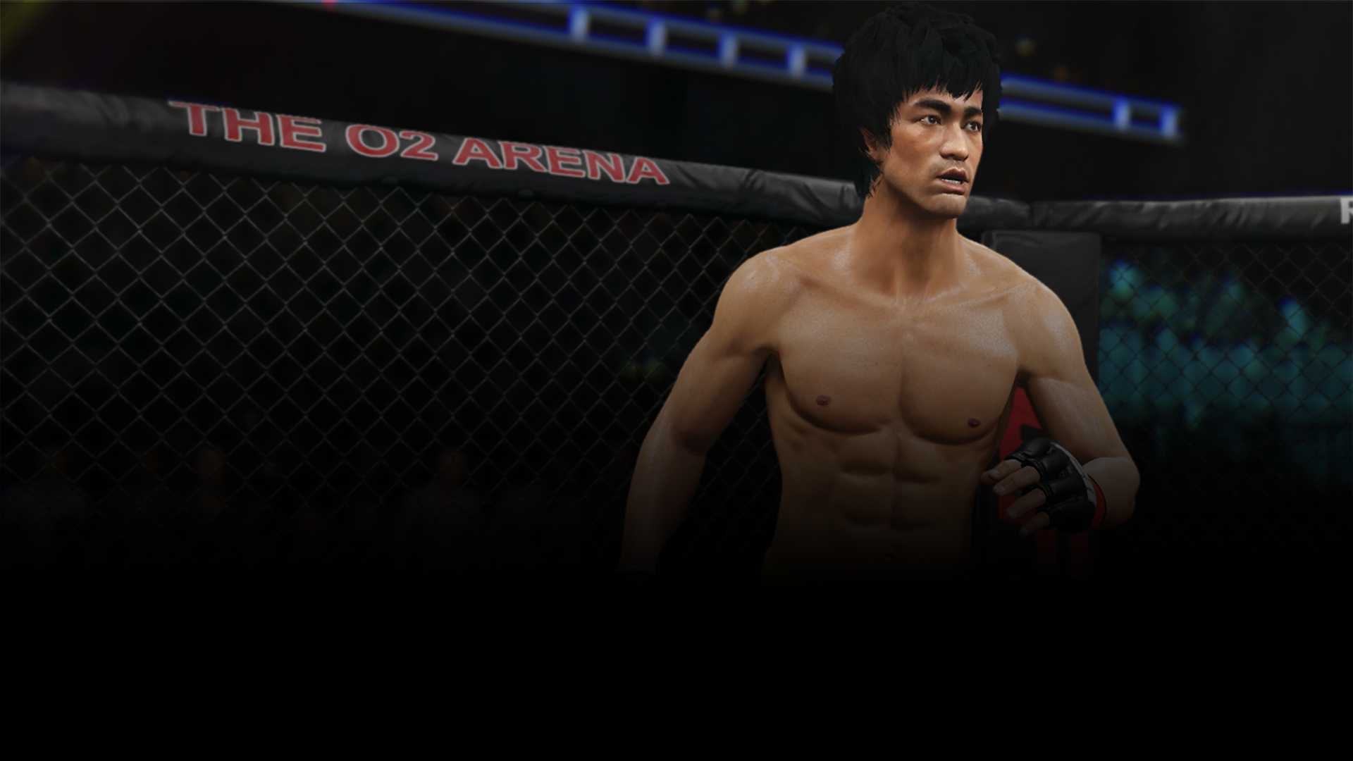 Buy EA SPORTS™ UFC® 3 - Bruce Lee Welterweight - Xbox Store Checker