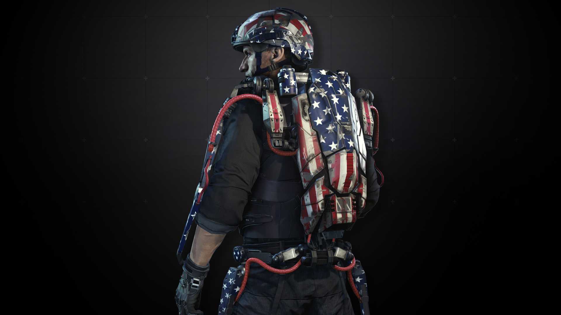 Buy United States Exoskeleton Pack - Xbox Store Checker