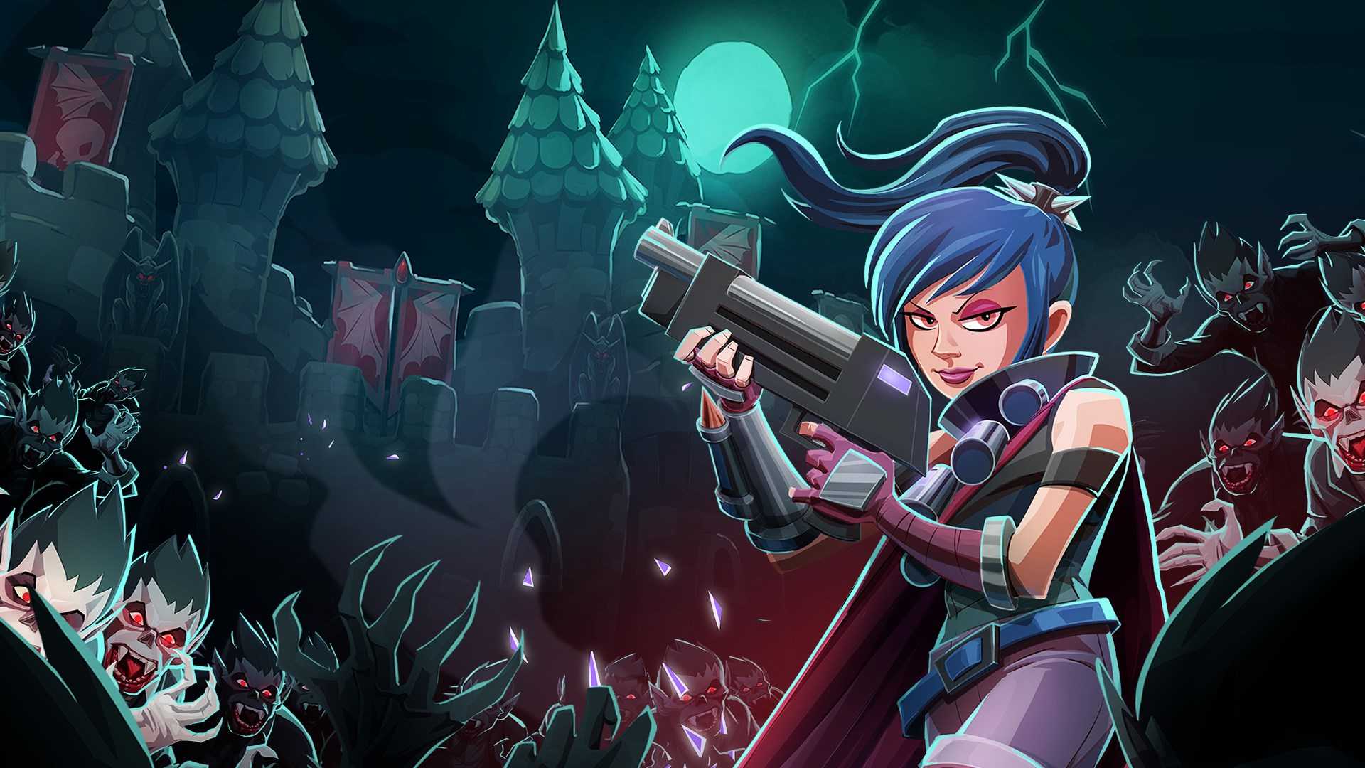 Acheter Damsel - Xbox Store Checker