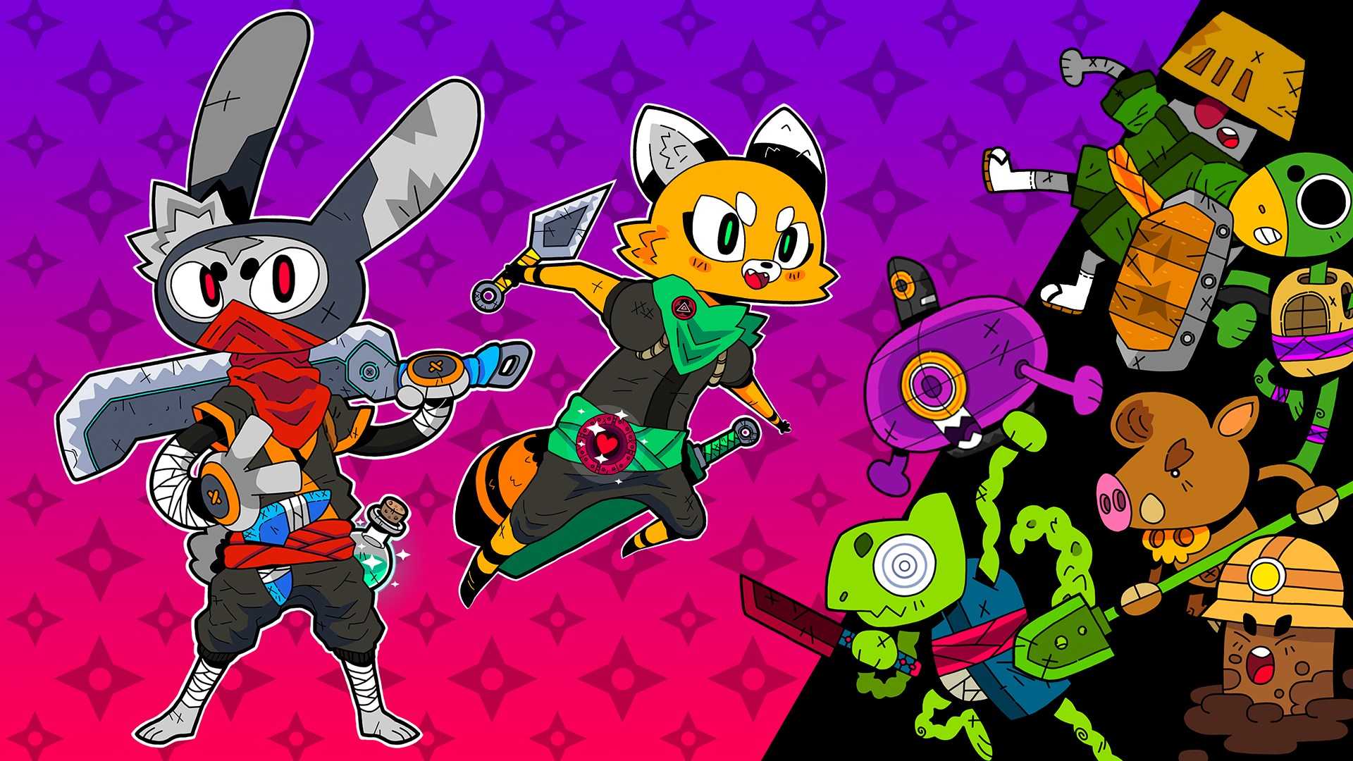 Buy Ninjin: Clash of Carrots - Xbox Store Checker
