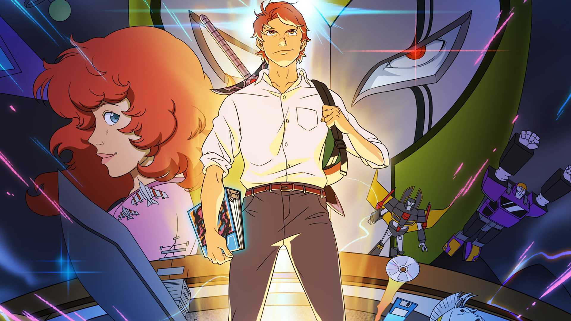 Buy Saturday Morning RPG - Xbox Store Checker