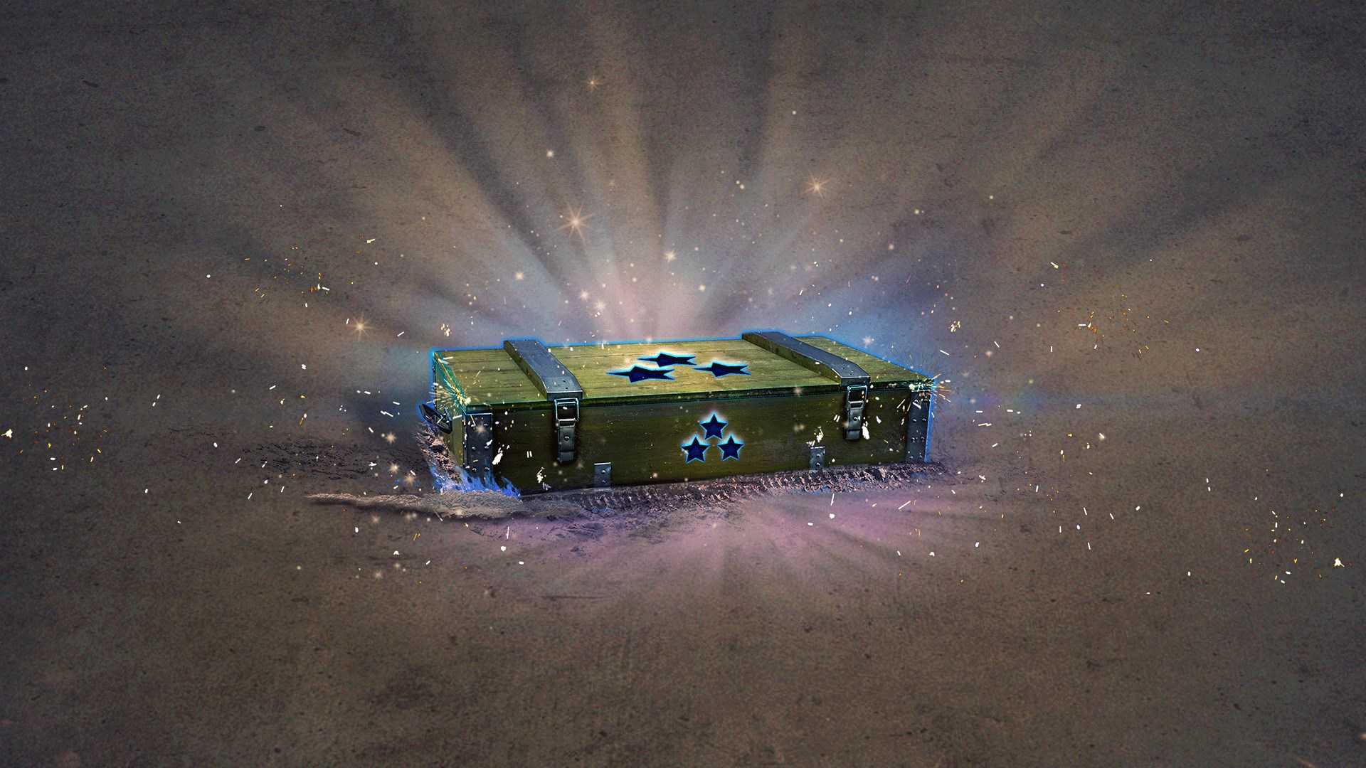 Buy World of Tanks - 12 Sergeant War Chests - Xbox Store Checker