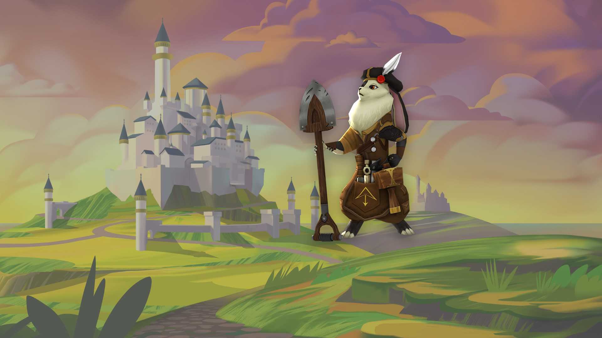 Buy Armello - Build Master Elyssia Hero Skin - Xbox Store Checker