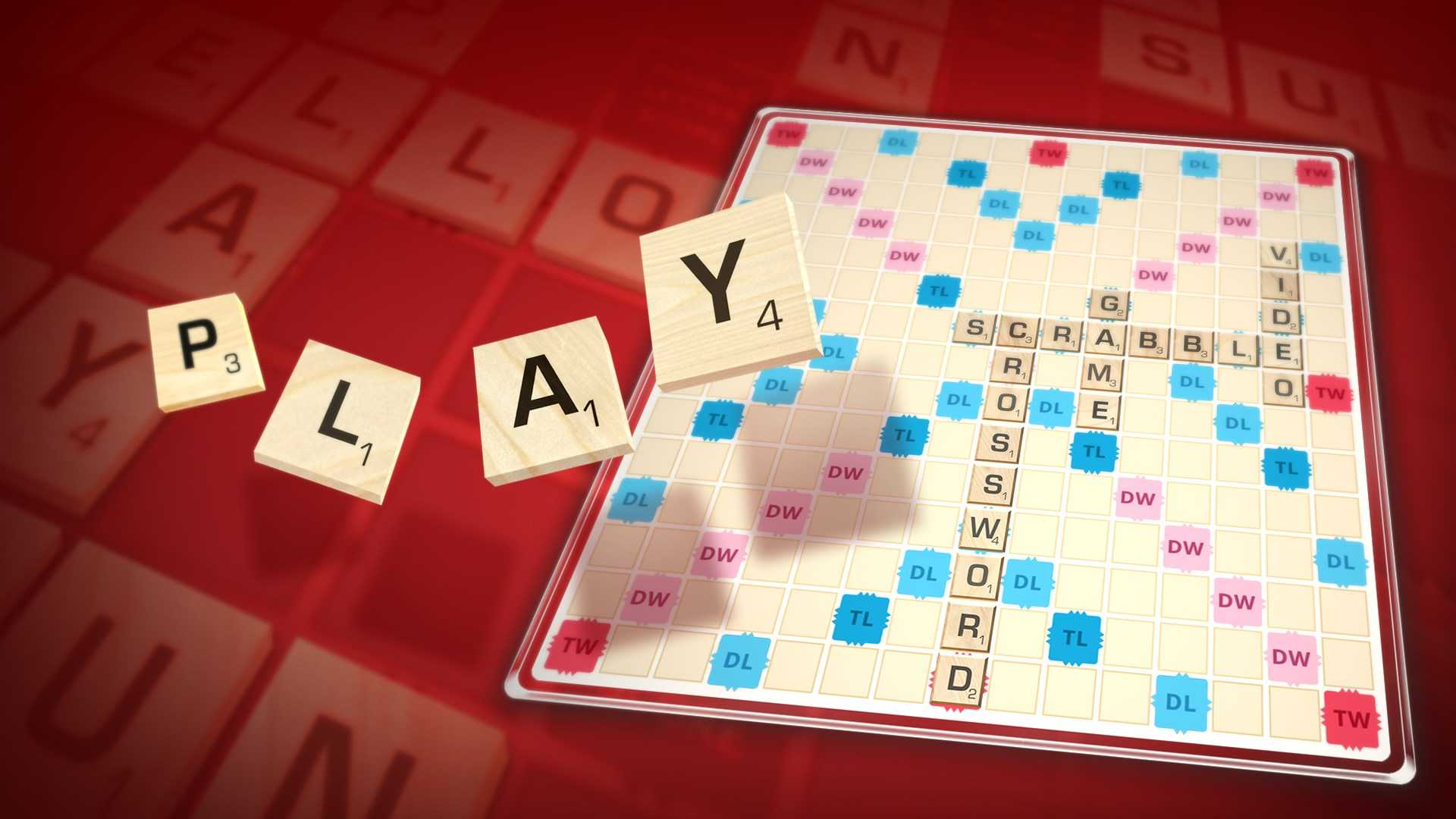 Buy Scrabble - Xbox Store Checker