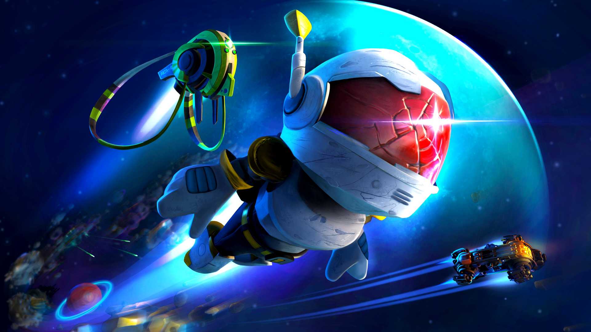 ซื้อ LOST ORBIT: Terminal Velocity - Xbox Store Checker