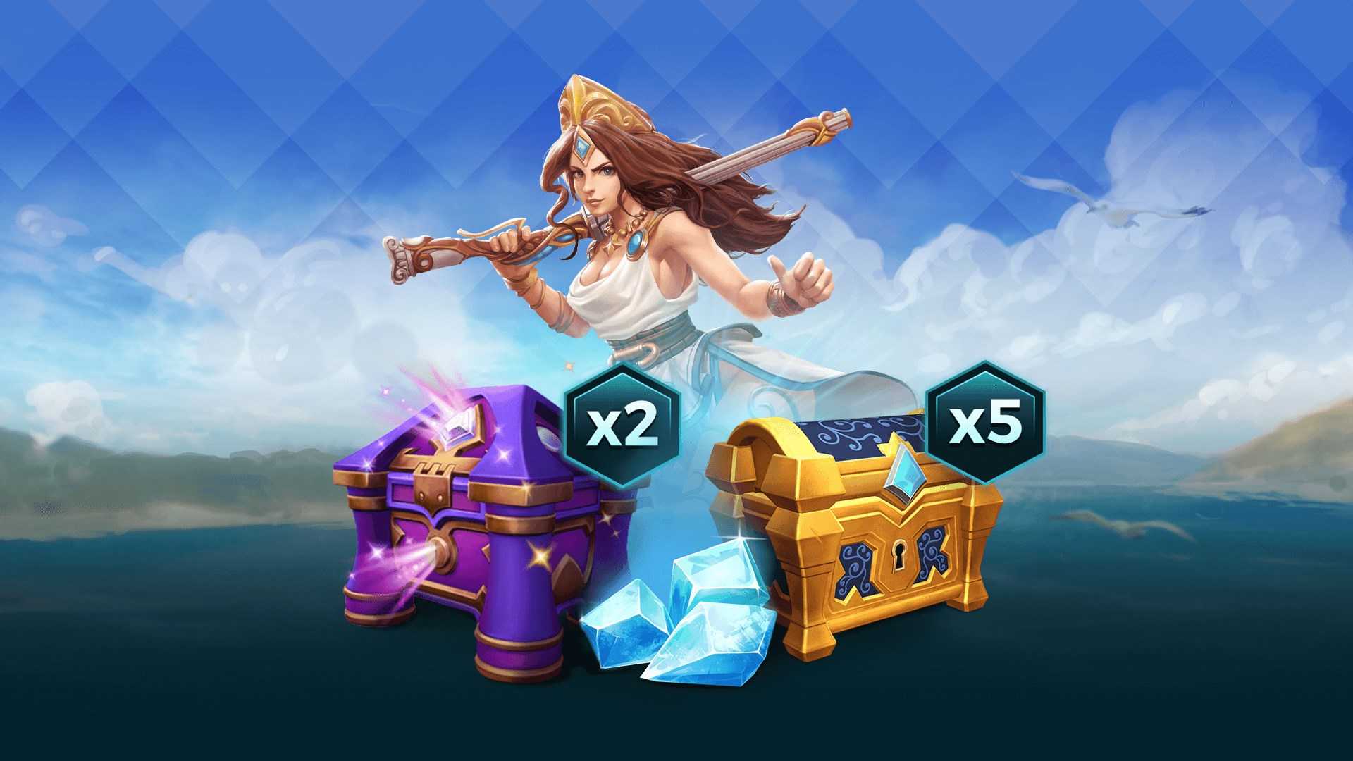 Buy Goddess Pack - Xbox Store Checker