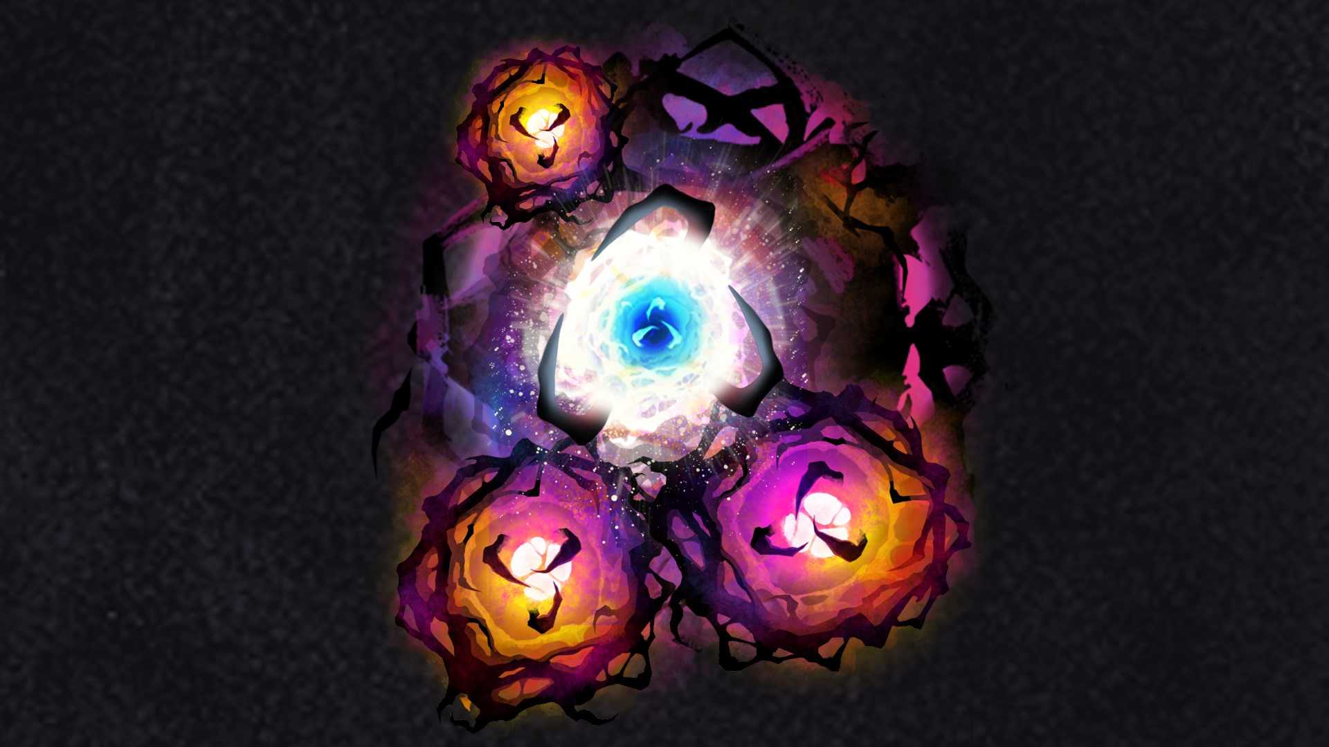 Buy Dead by Daylight: AURIC CELLS PACK (12500) - Xbox Store Checker