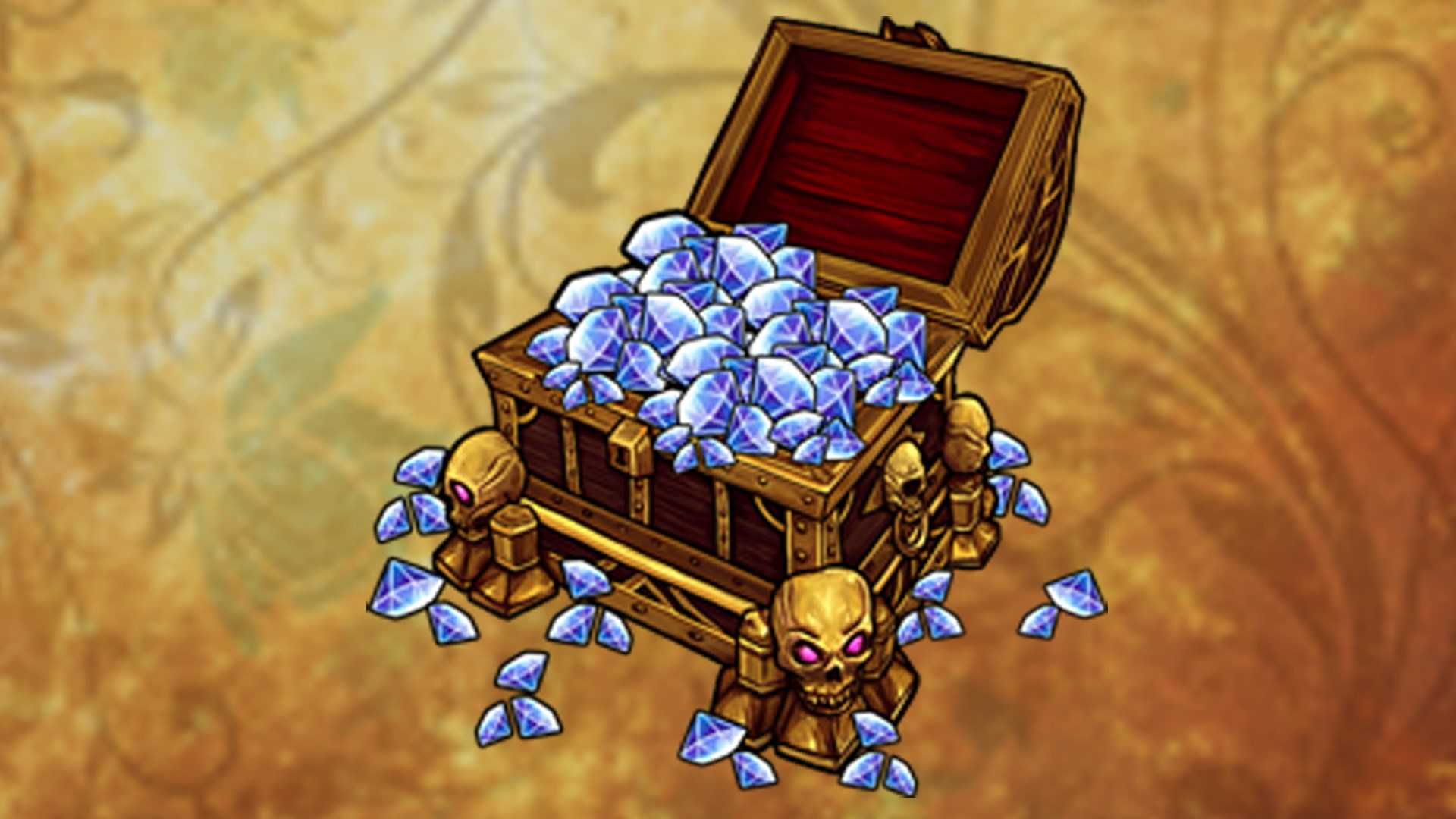Buy Chest of Gems - Xbox Store Checker