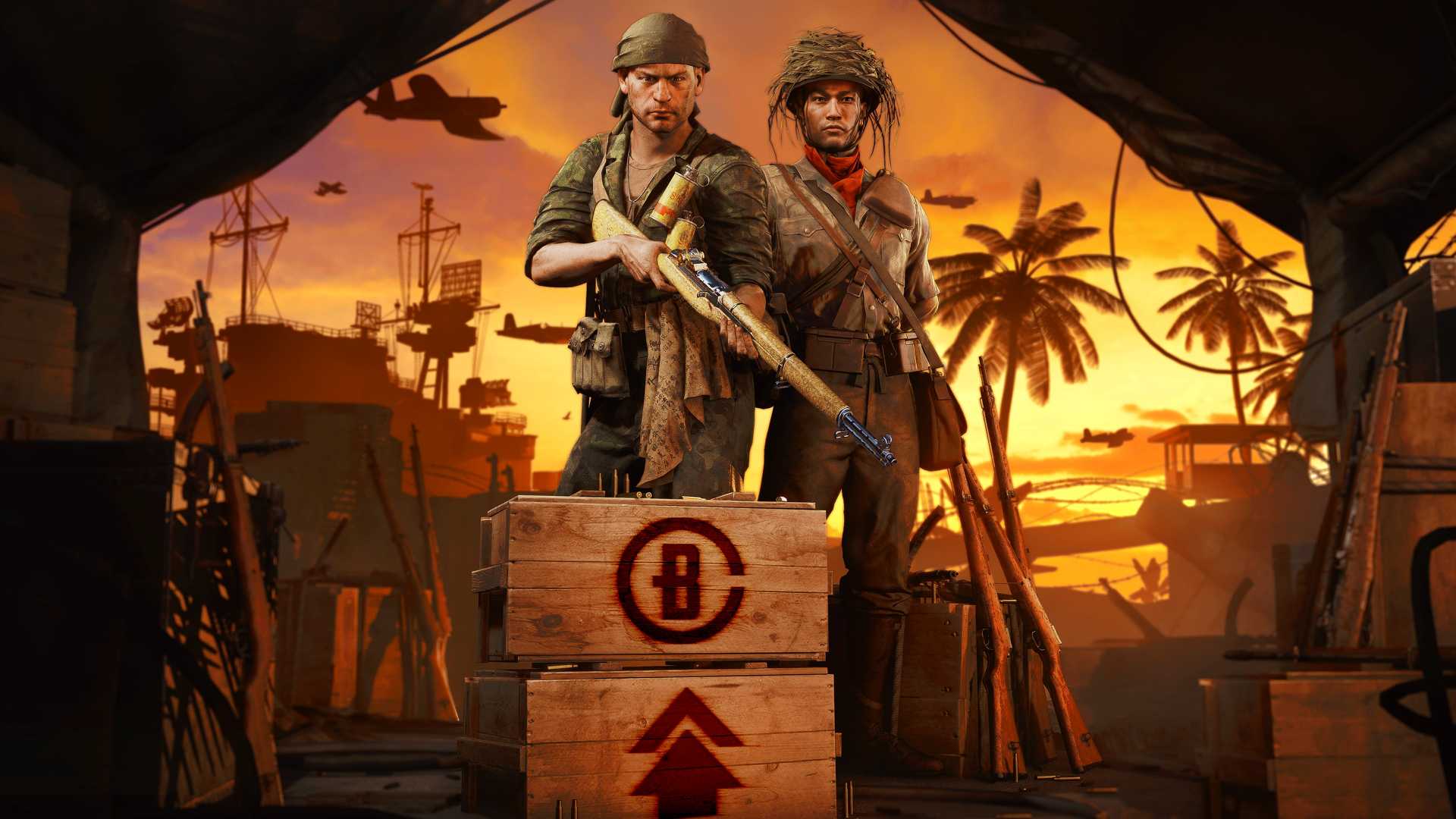 Buy Battlefield™ V – Chapter 5 Premium Booster Pack - Xbox Store Checker