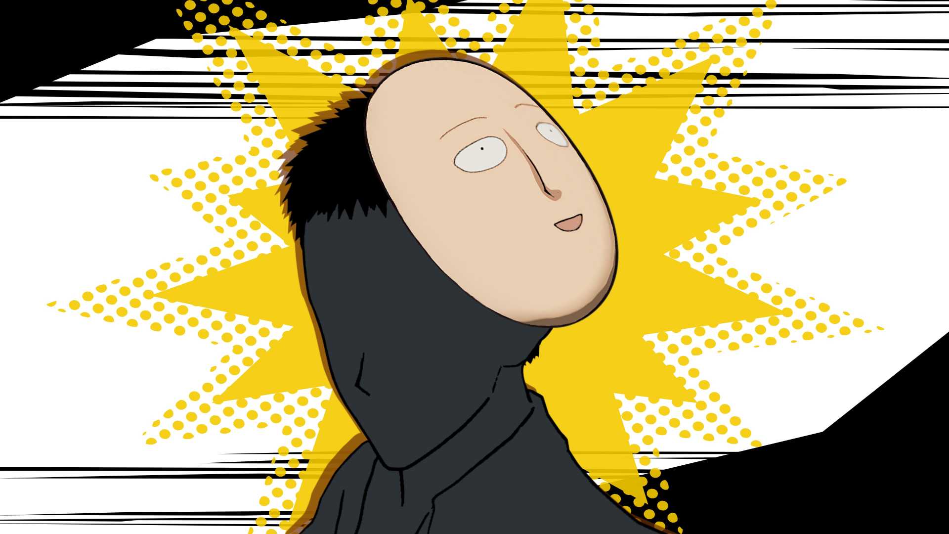 Buy ONE PUNCH MAN: A HERO NOBODY KNOWS Saitama Mask - Xbox Store Checker