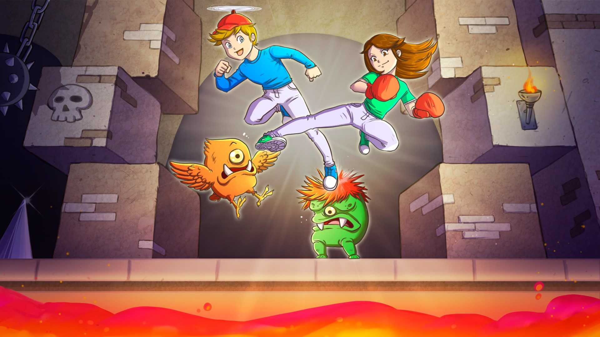 Comprar Castle Pals - Xbox Store Checker