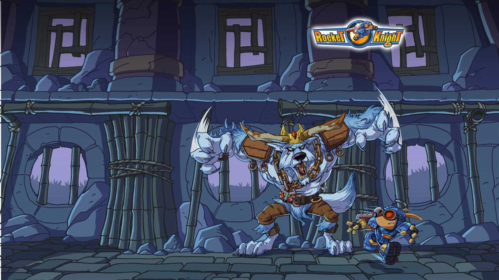 Buy Rocket Knight® - Xbox Store Checker