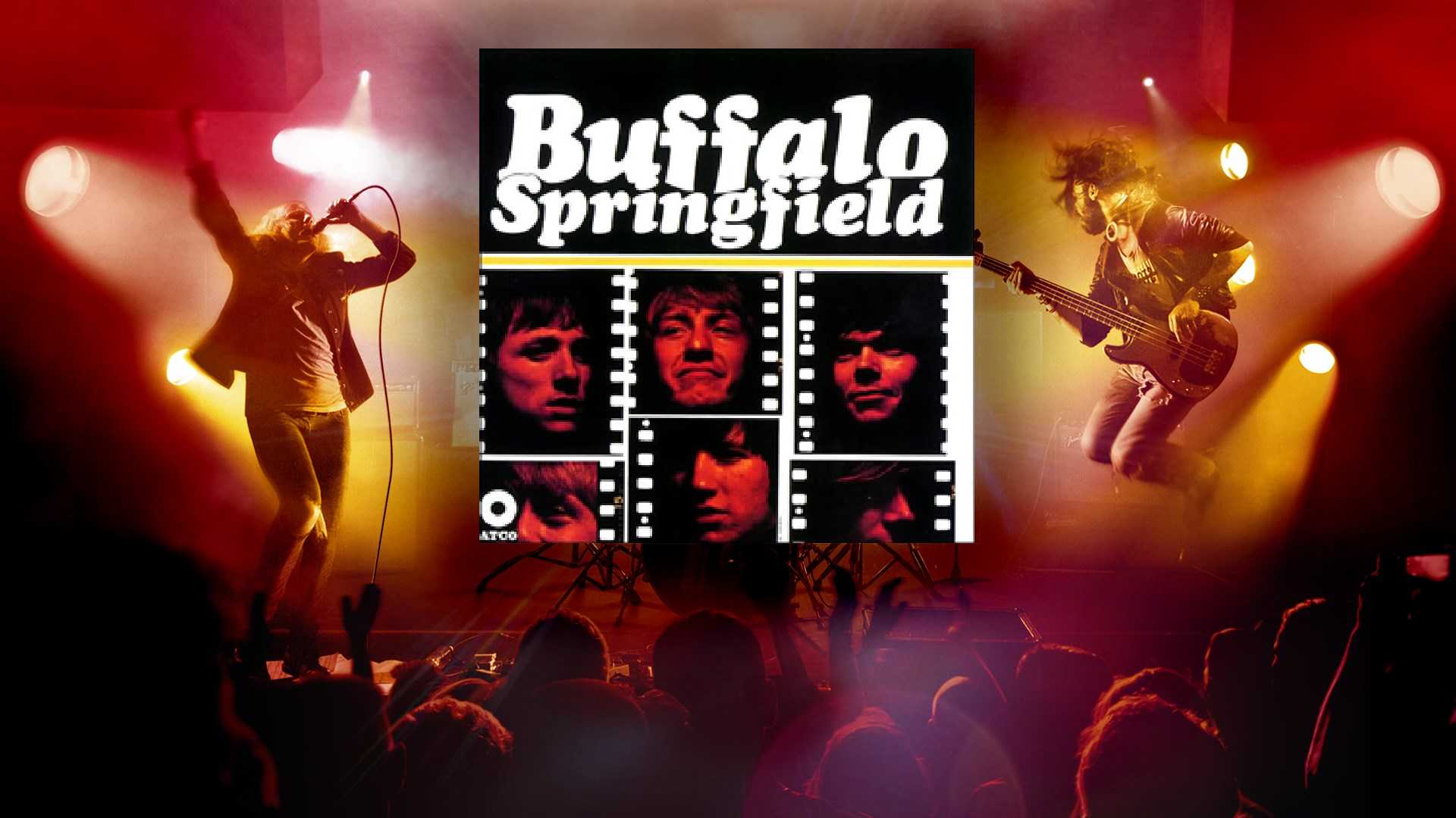 Comprar "For What It's Worth" - Buffalo Springfield - Xbox Store Checker