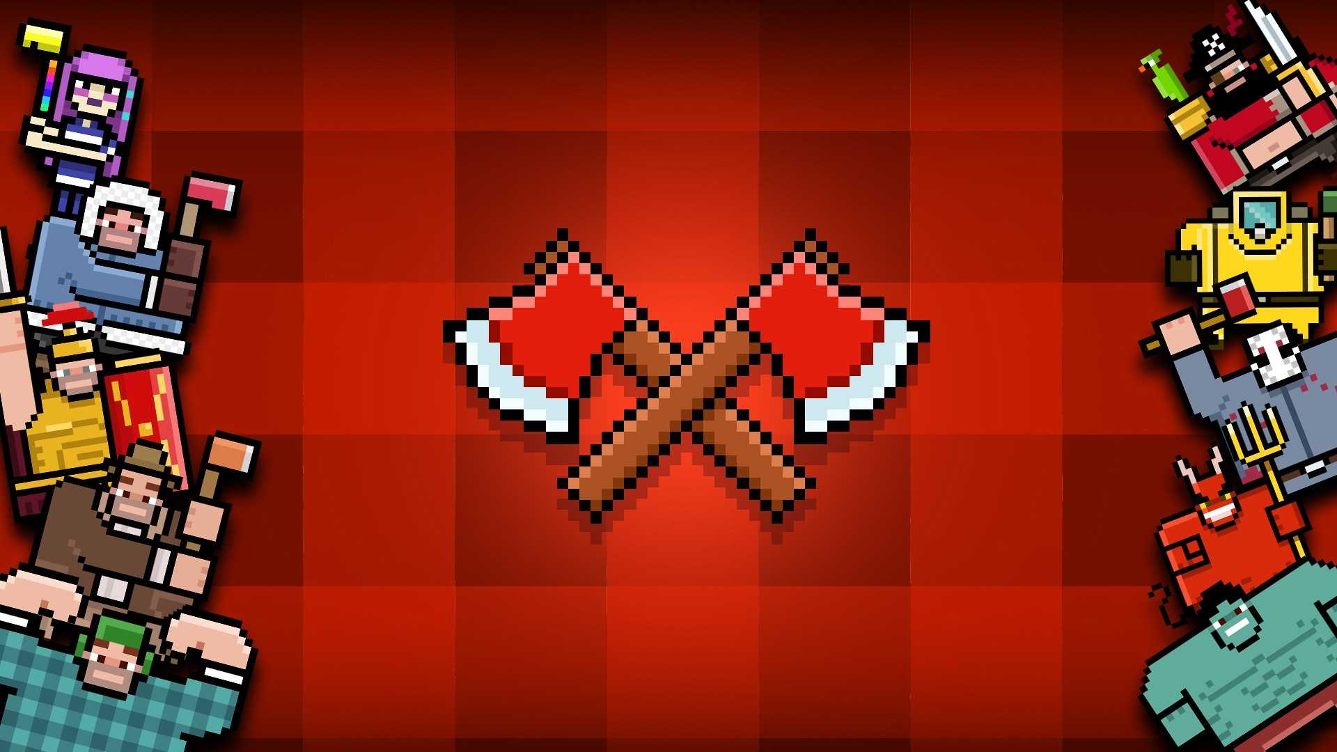 Buy Timberman VS - Xbox Store Checker
