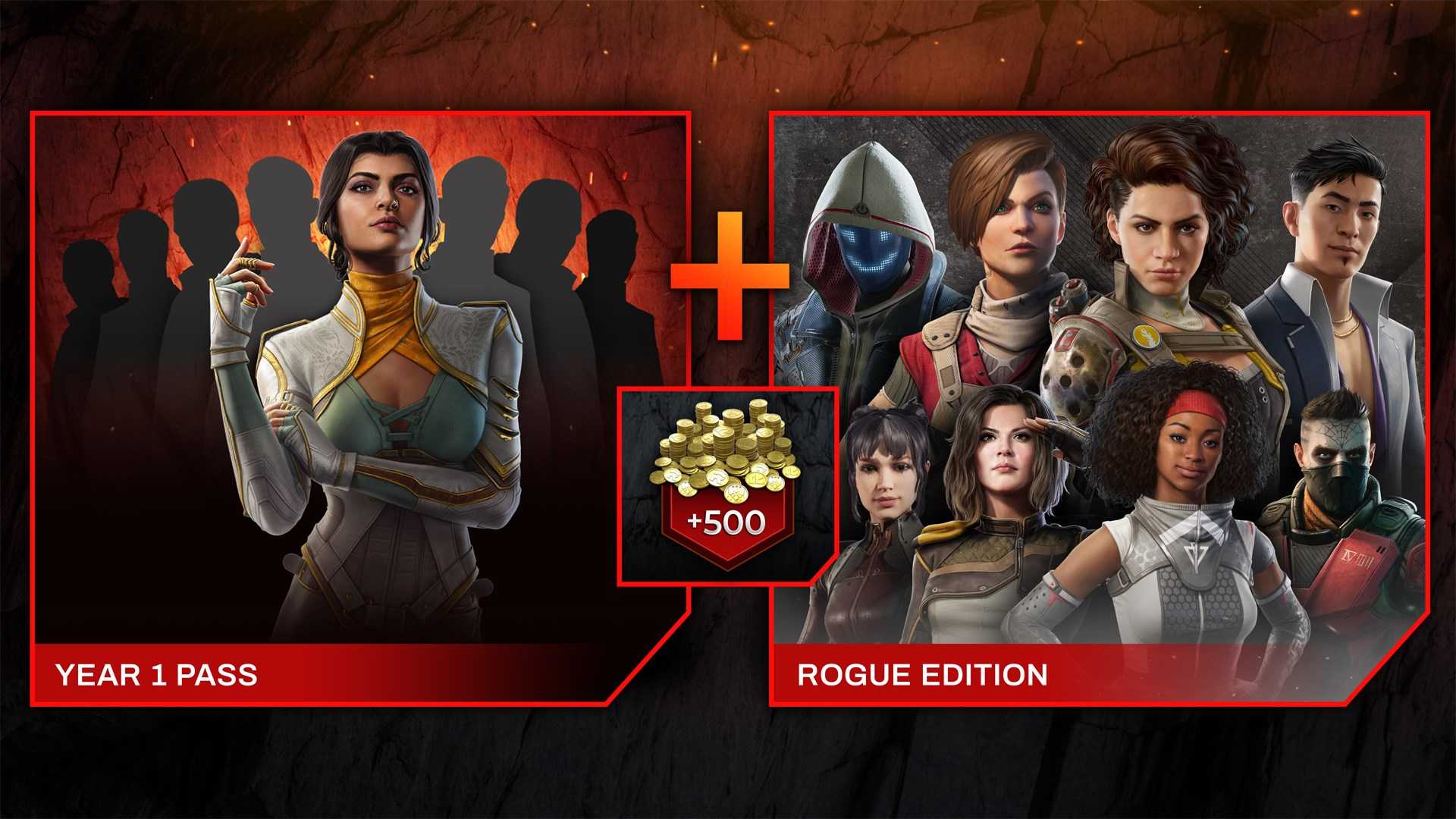 ซื้อ Rogue Company: Ultimate Edition - Xbox Store Checker