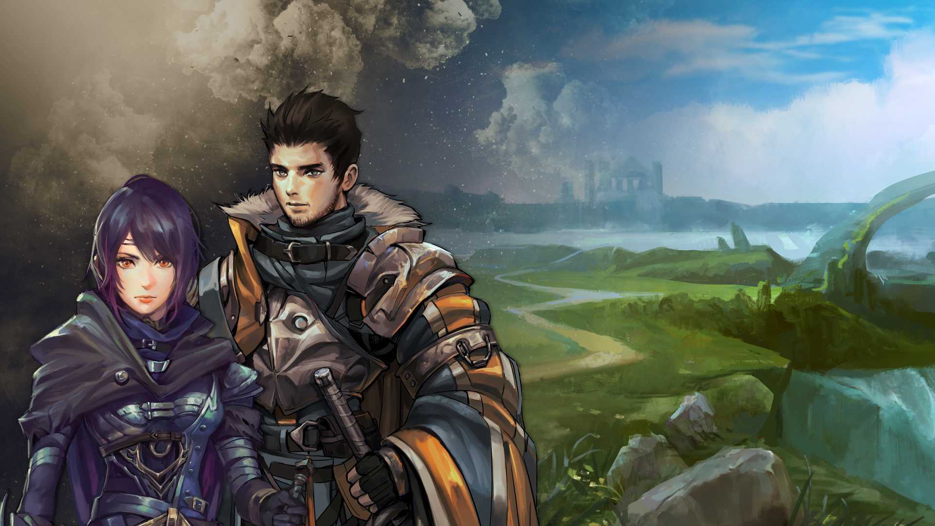 Comprar Rise Eterna - Xbox Store Checker