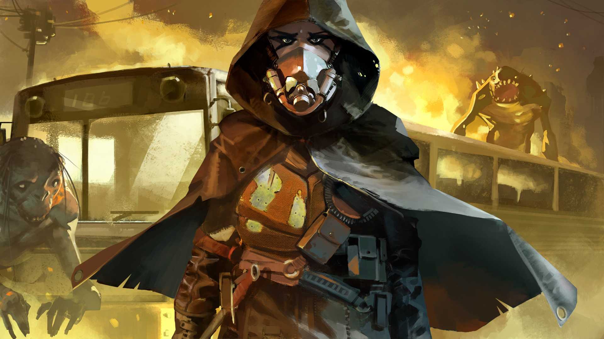 Buy Dustwind - The Last Resort - Xbox Store Checker