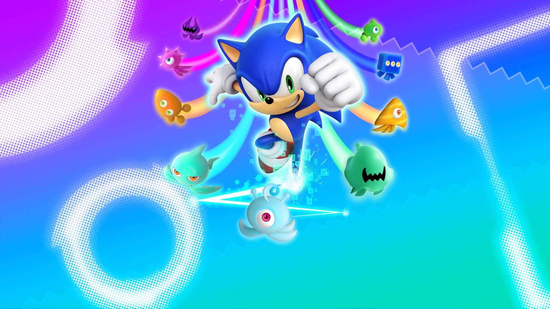 Купить Sonic Colors: Ultimate - Digital Deluxe - Xbox Store Checker