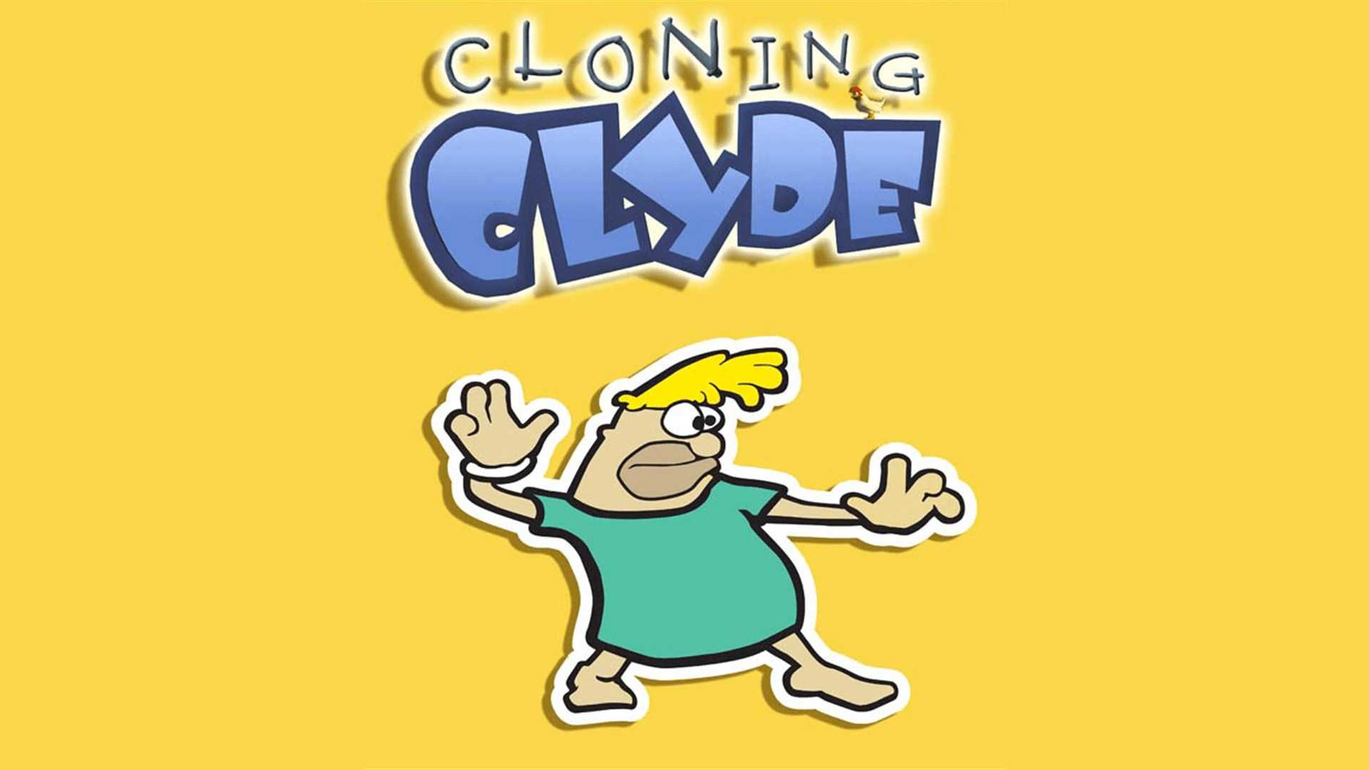 Buy Cloning Clyde - Xbox Store Checker