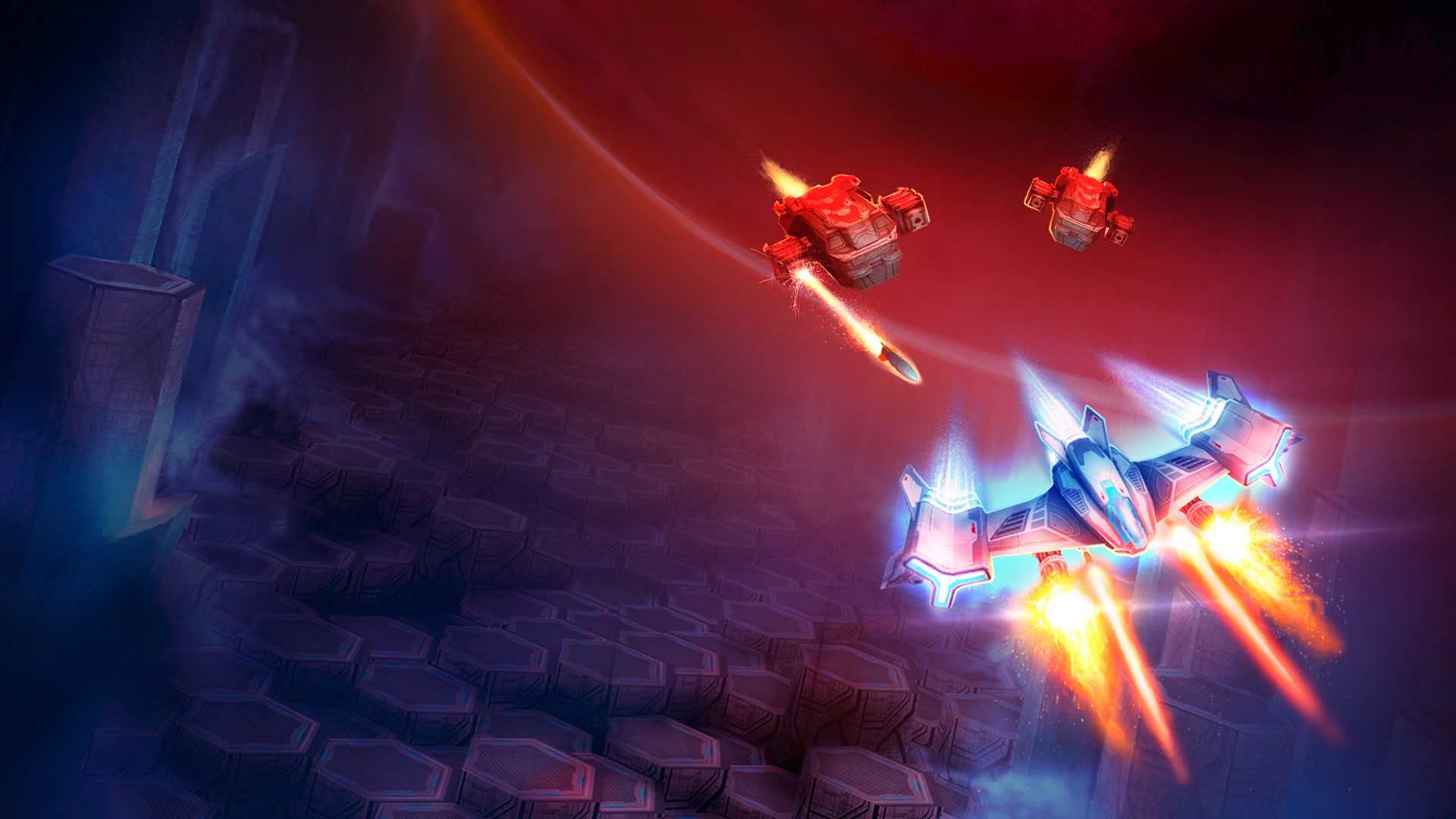 Купить Galaxy Shooter DX - Xbox Store Checker