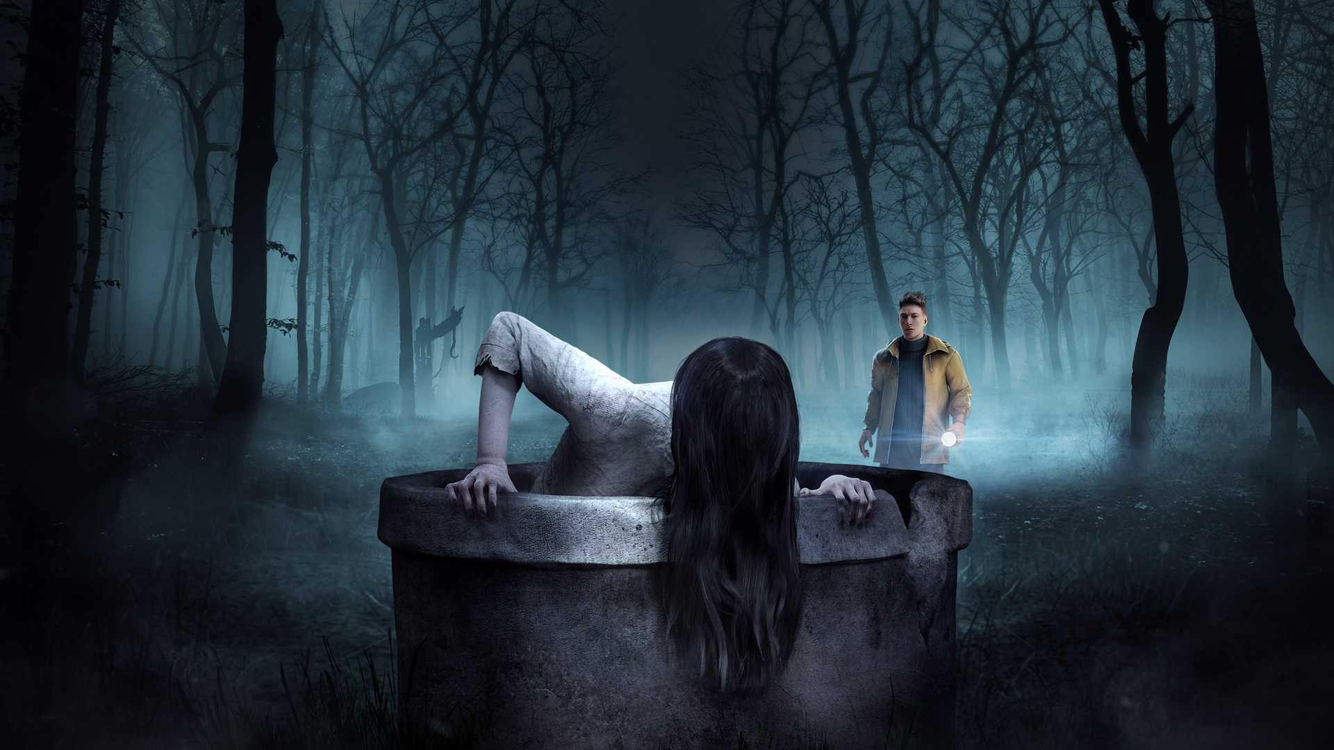 Buy Dead by Daylight: SADAKO RISING Chapter - Xbox Store Checker