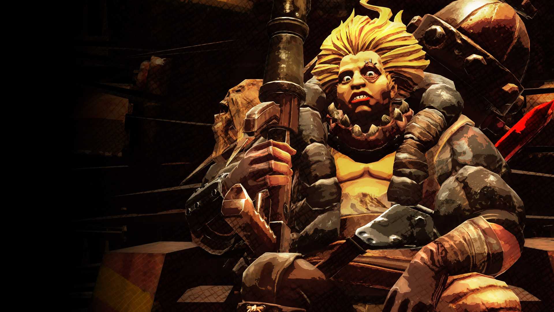 Buy DEADCRAFT Deluxe Edition - Xbox Store Checker