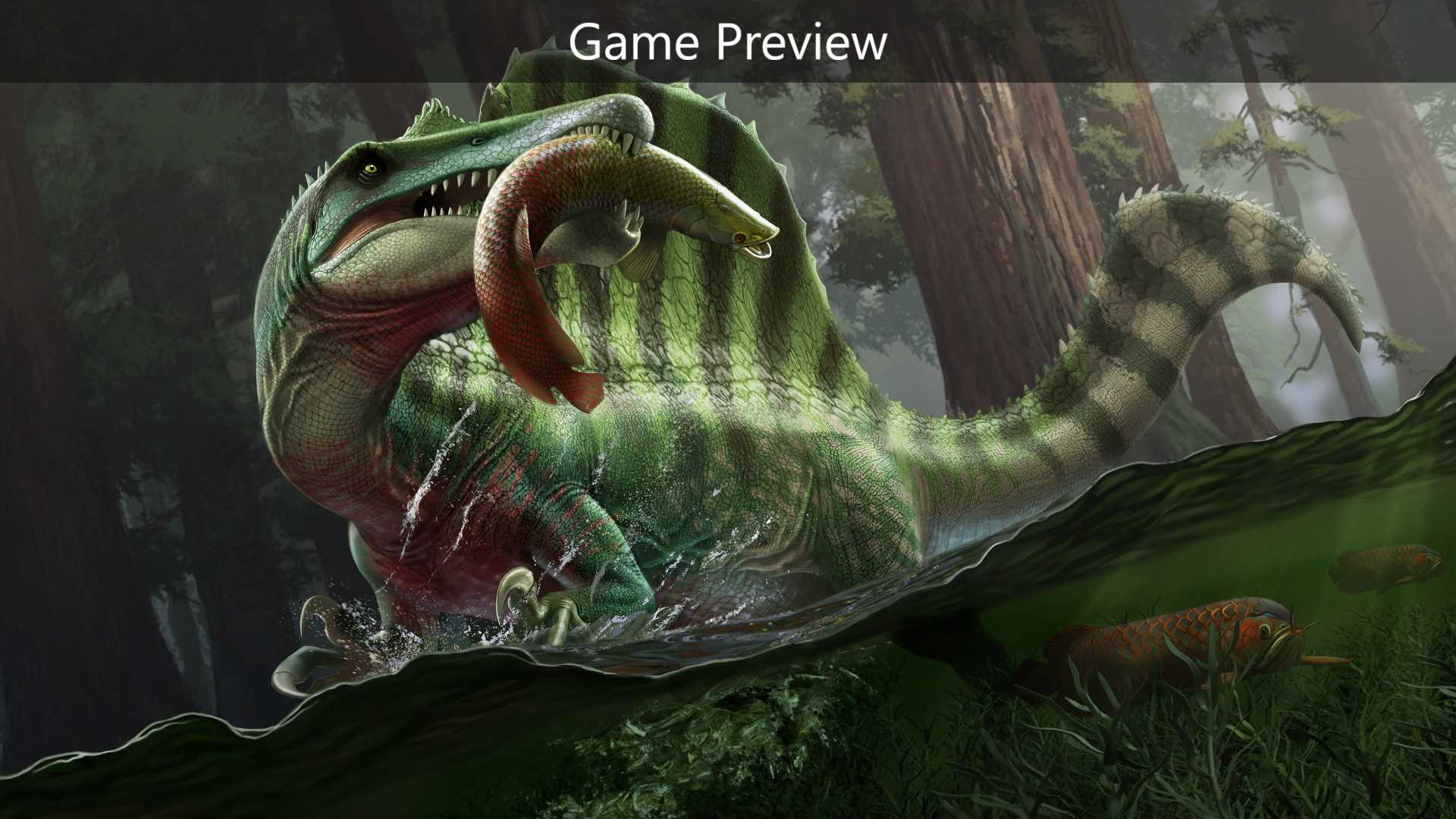 Buy Path of Titans Standard Founder's Pack - (Game Preview) - Xbox ...