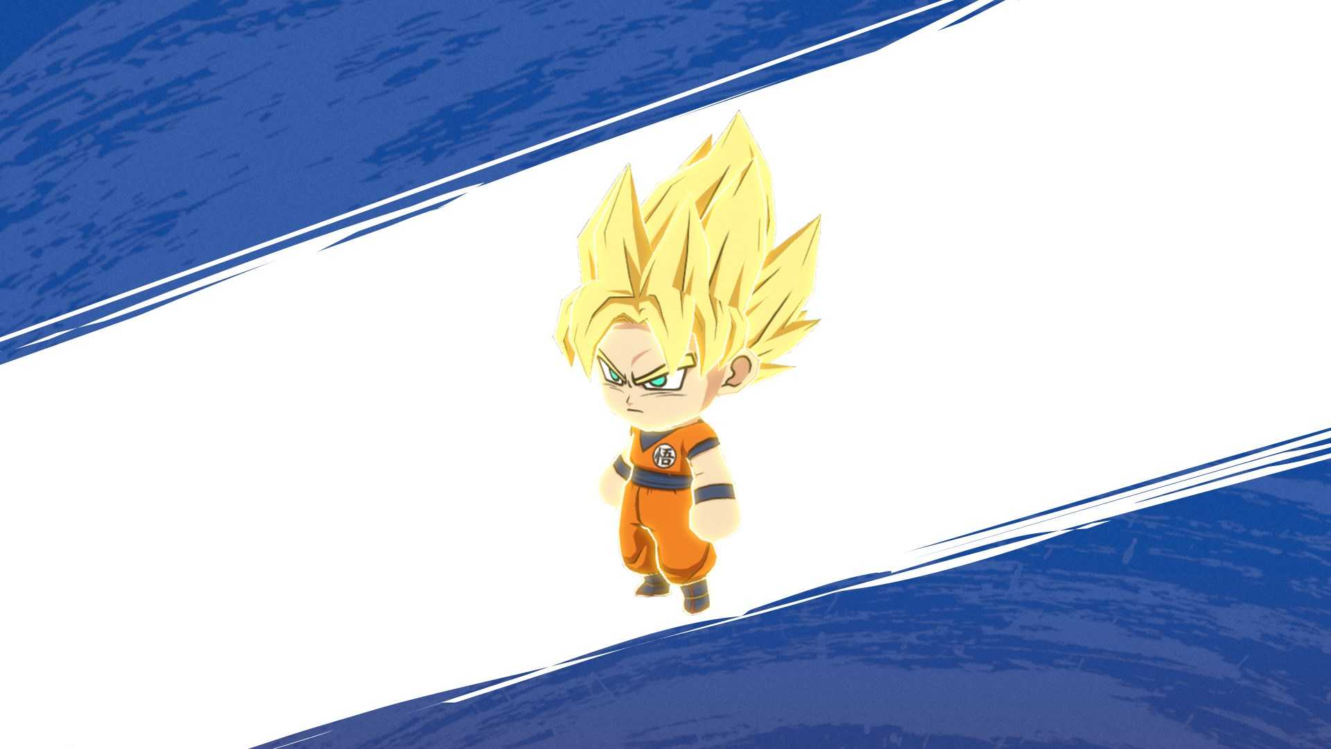 شراء DRAGON BALL FighterZ - Exclusive SS Goku Lobby Avatar (Windows ...