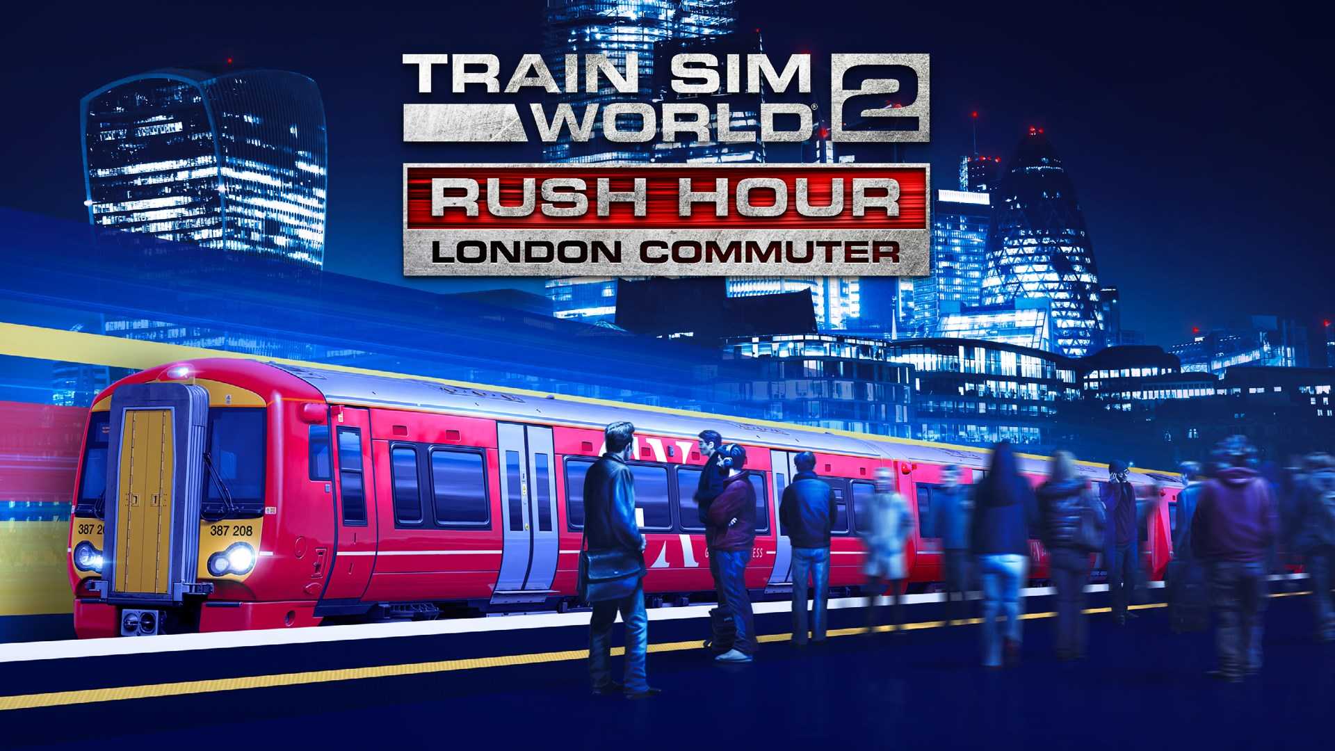 Buy Train Sim World® 2: Brighton Main Line: London Victoria - Brighton ...