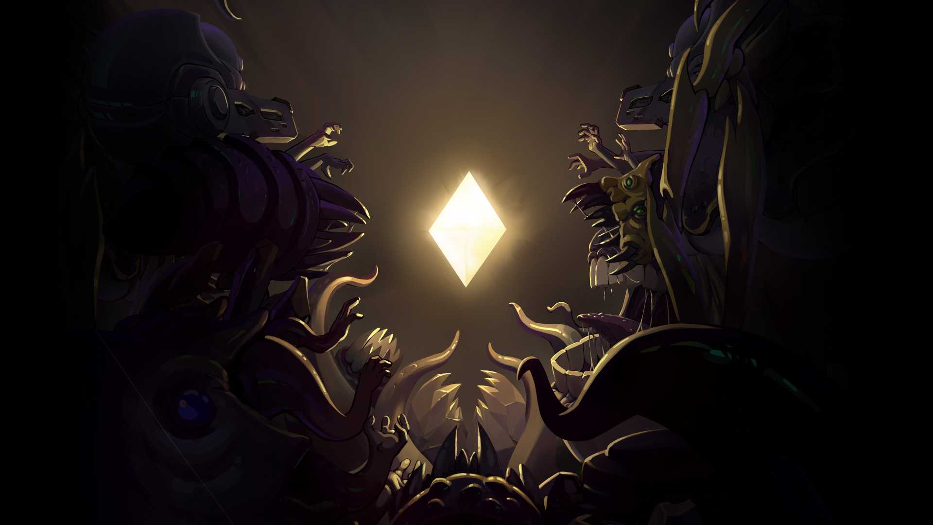 Buy ENDLESS™ Dungeon Last Wish Edition - Xbox Store Checker