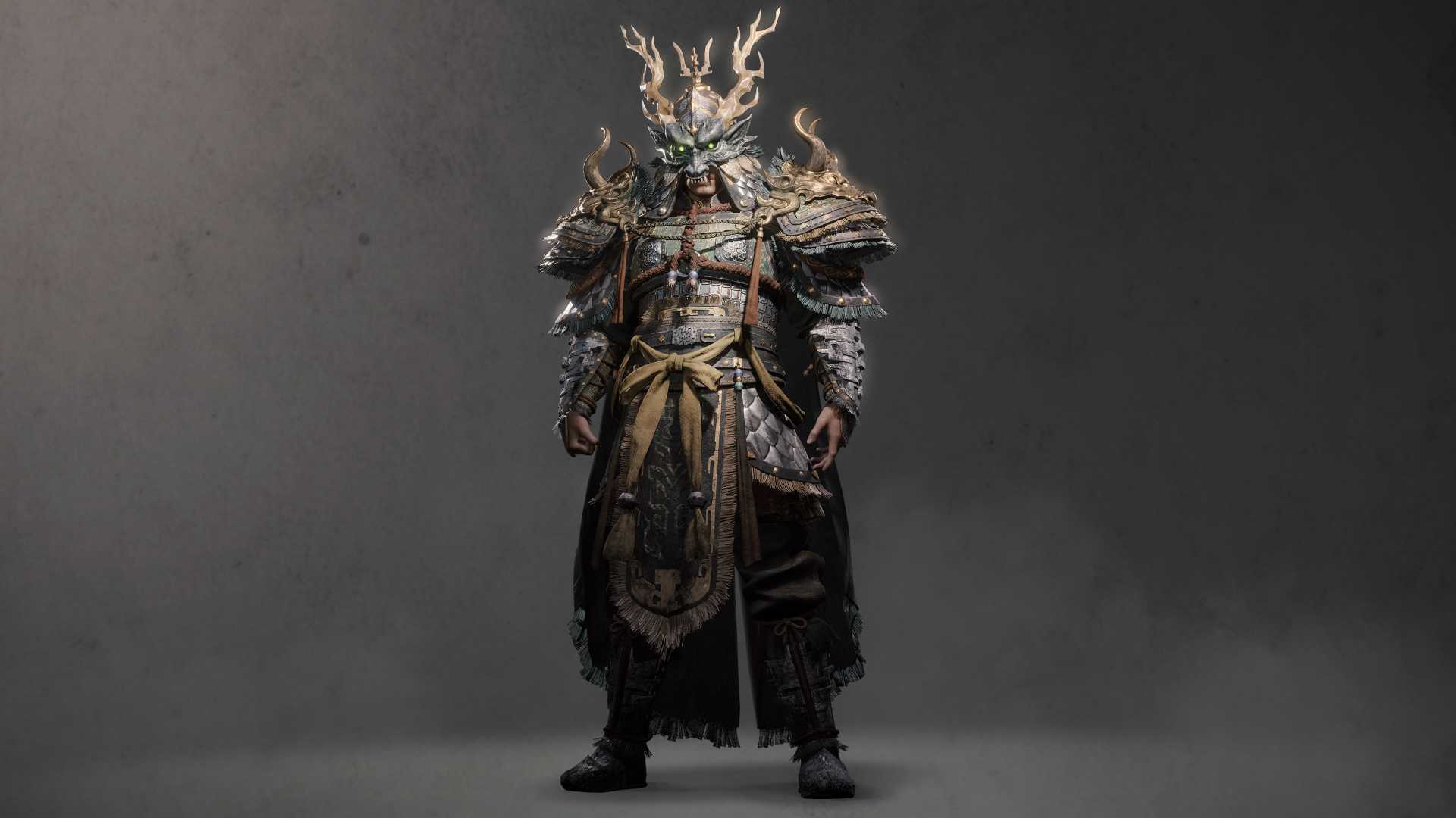 Buy Qinglong Armor - Xbox Store Checker