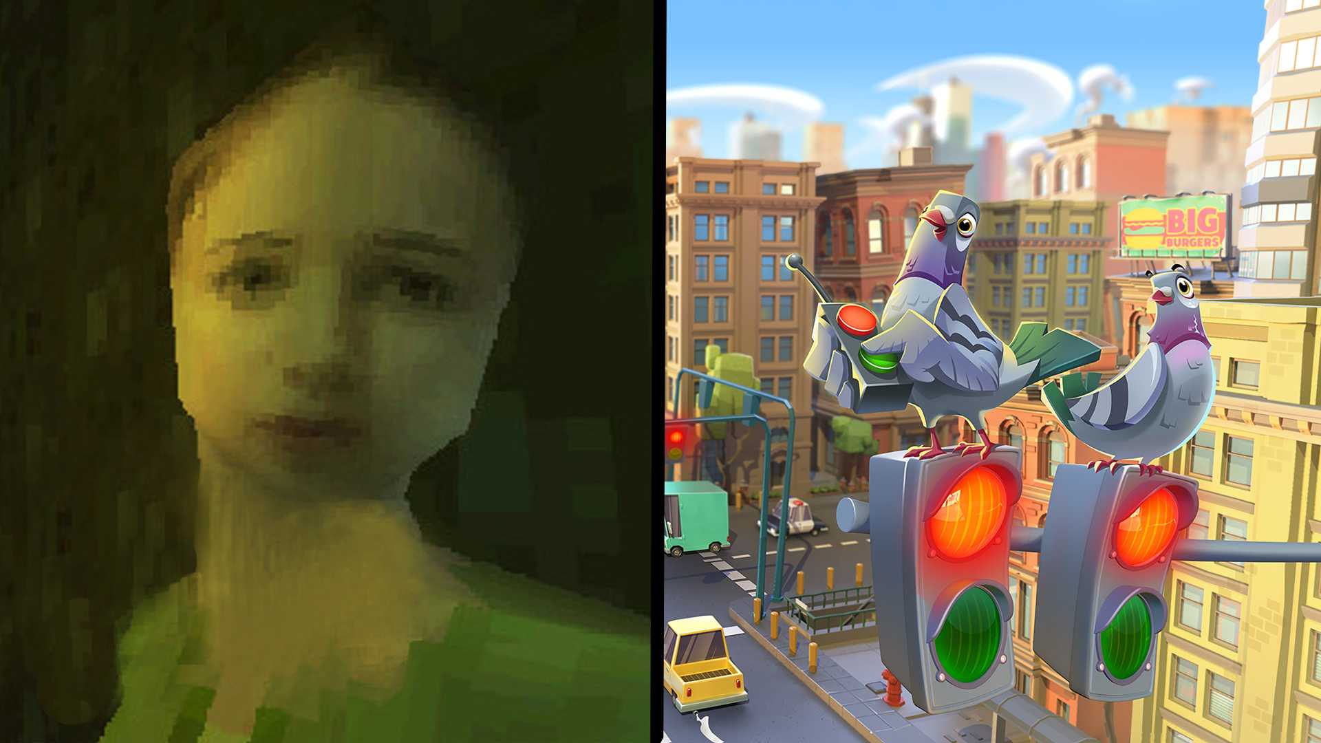 Comprar Paratopic + Urban Flow - Xbox Store Checker