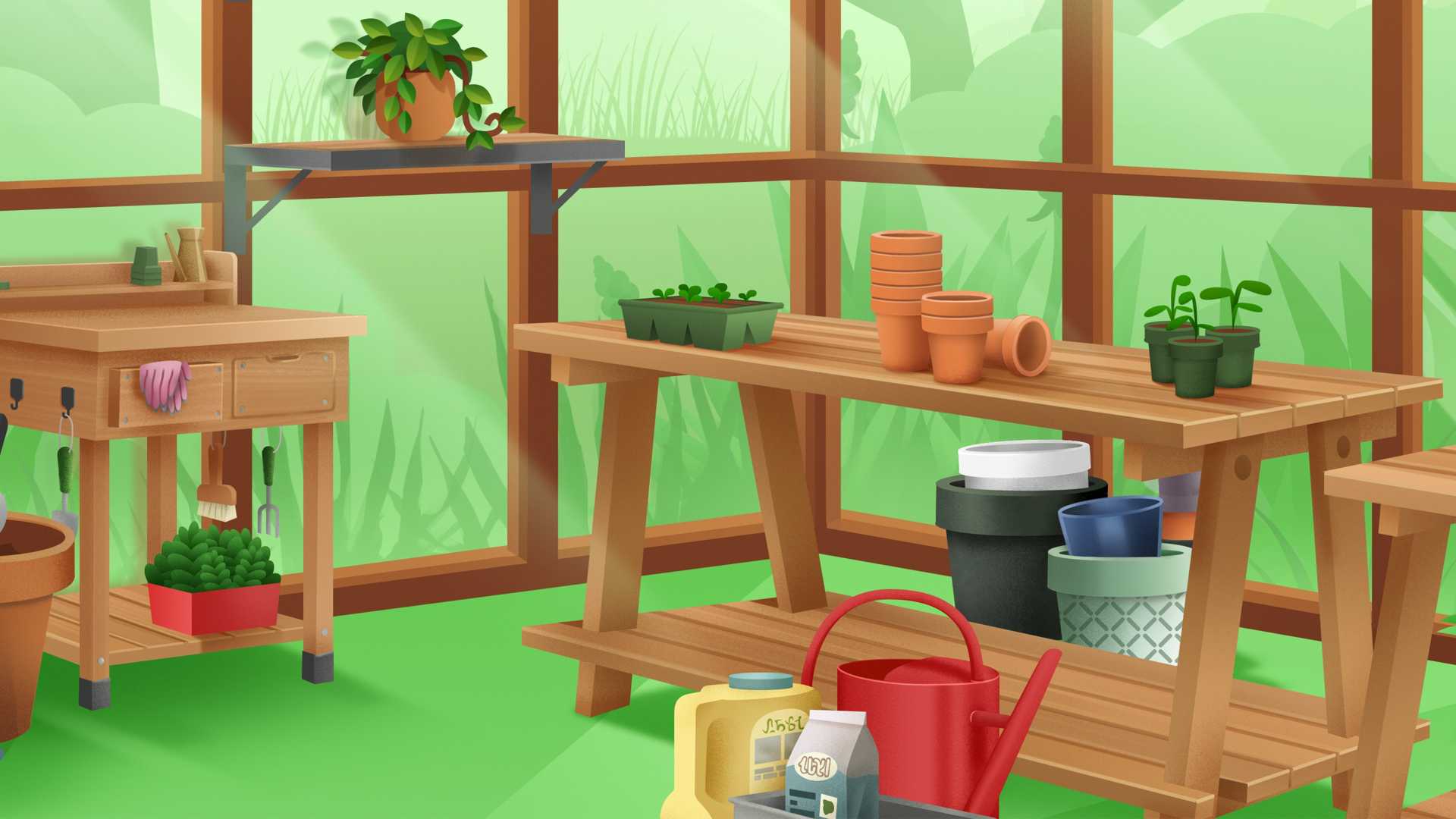 Buy The Sims™ 4 Greenhouse Haven Kit - Xbox Store Checker