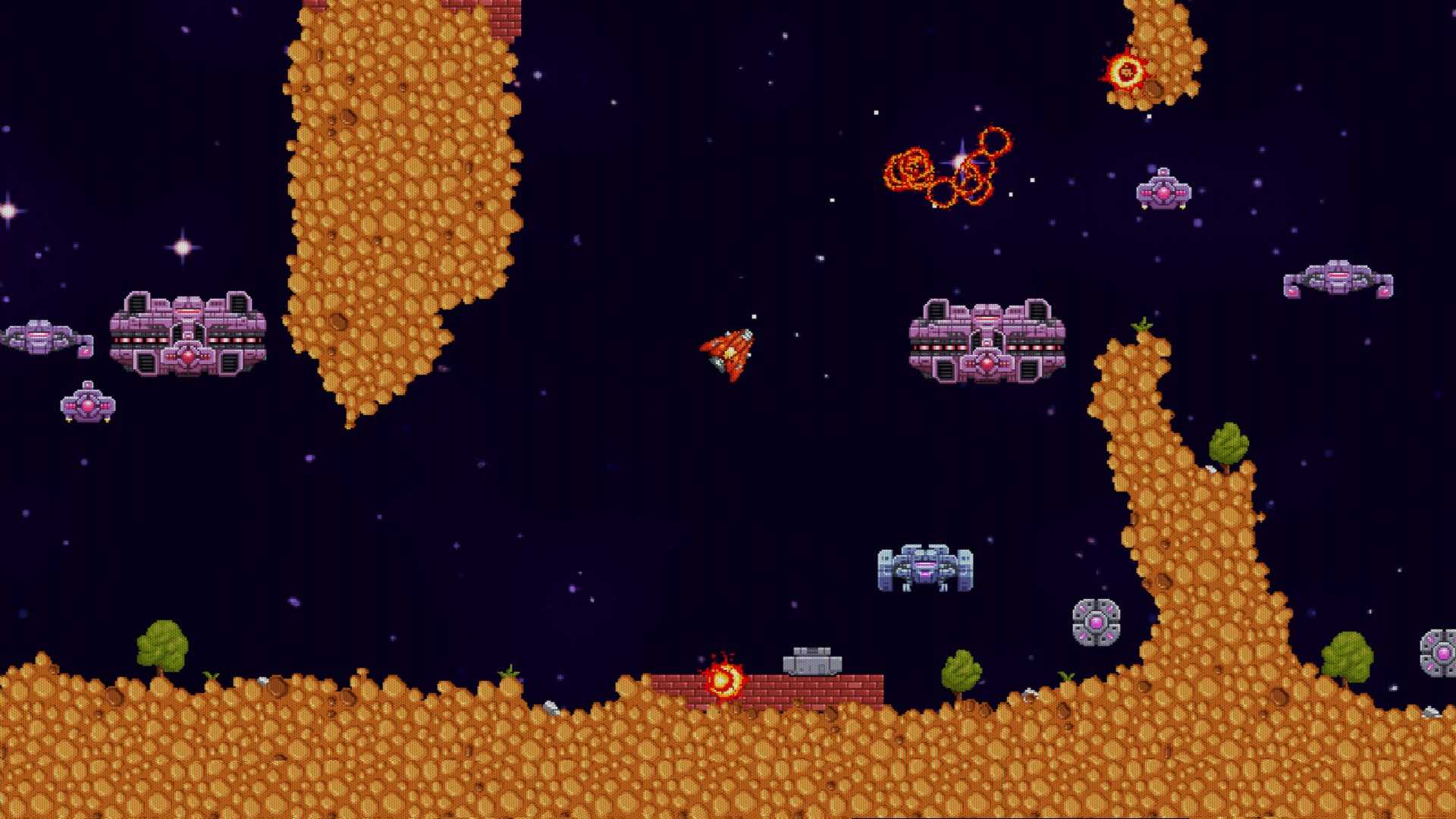 Buy Gravity Thrust - Xbox Store Checker