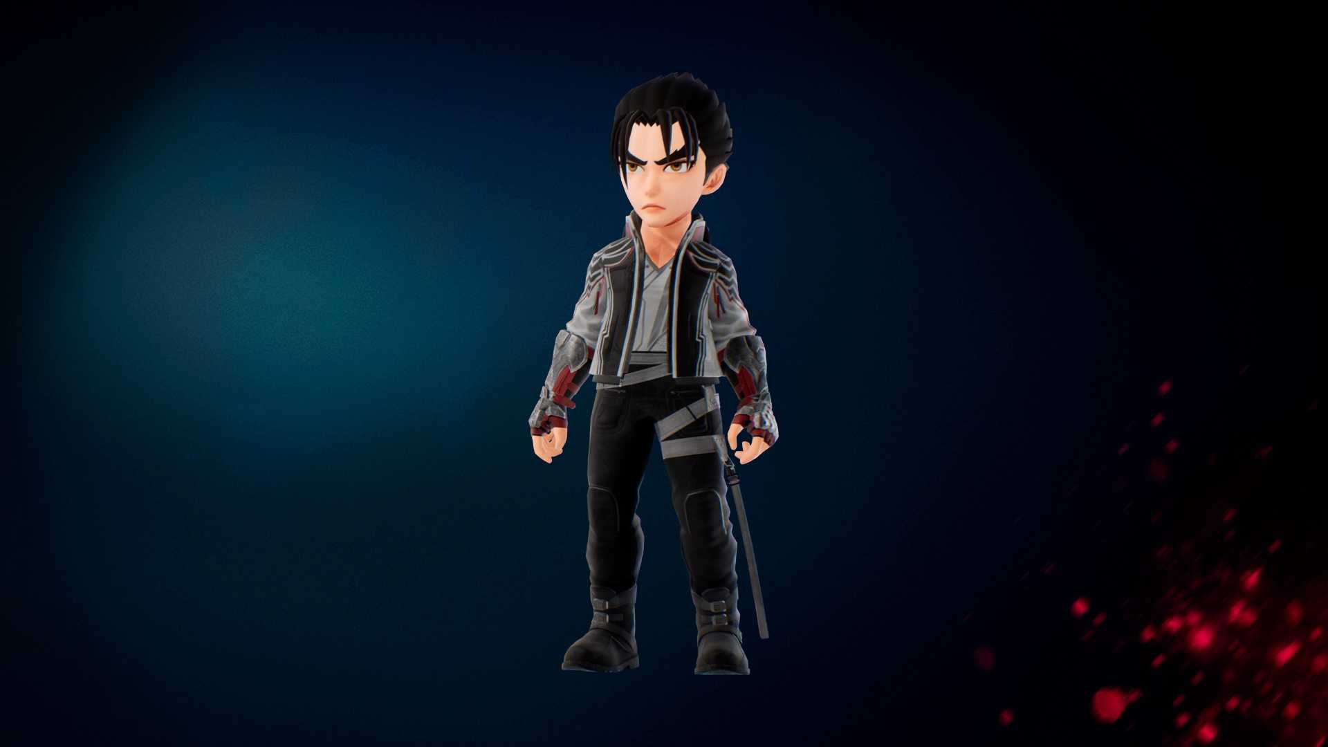 Buy TEKKEN 8 - Avatar Skin: Jin Kazama - Xbox Store Checker