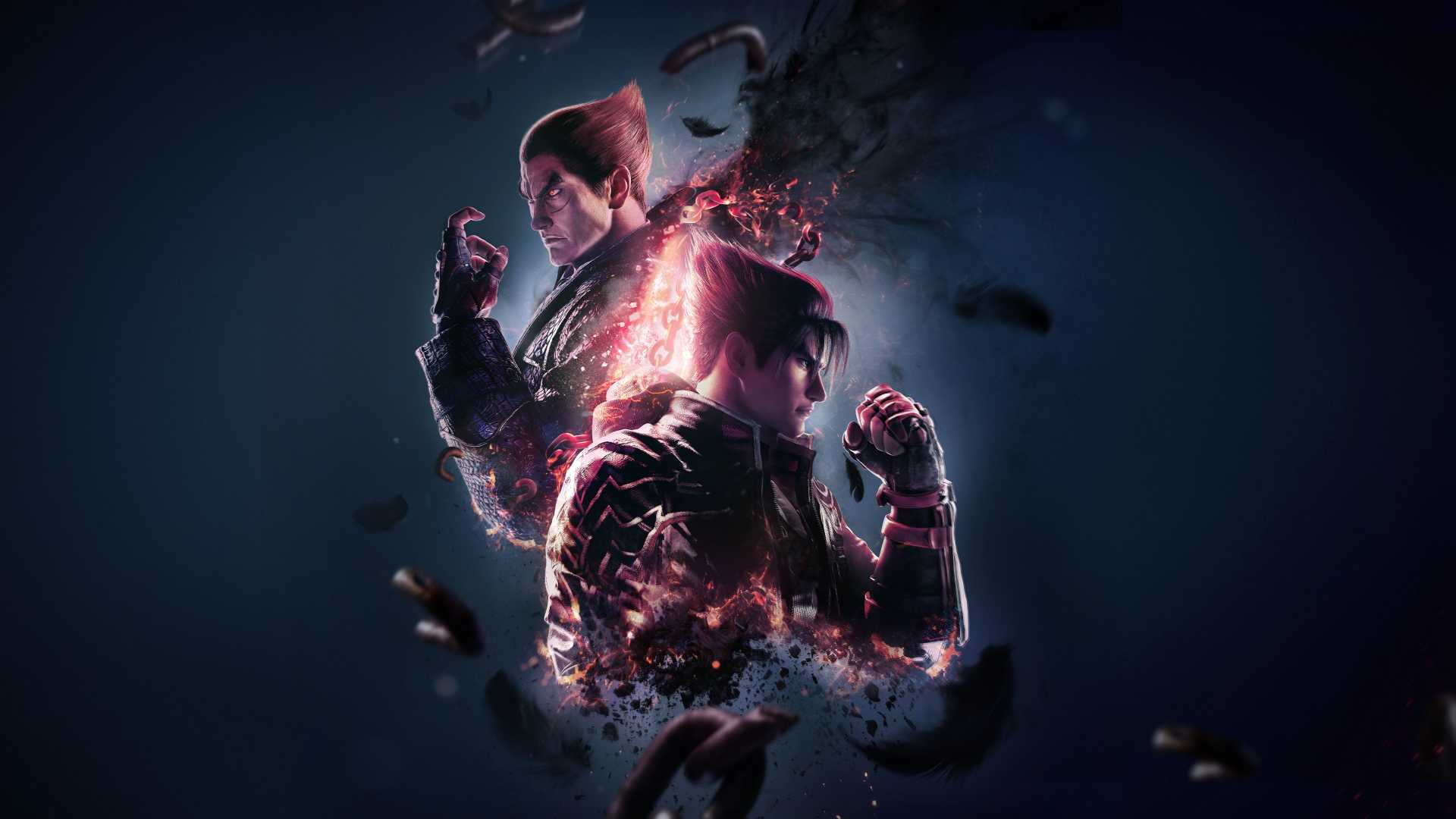 Compra TEKKEN 8 Pre-Order - Xbox Store Checker